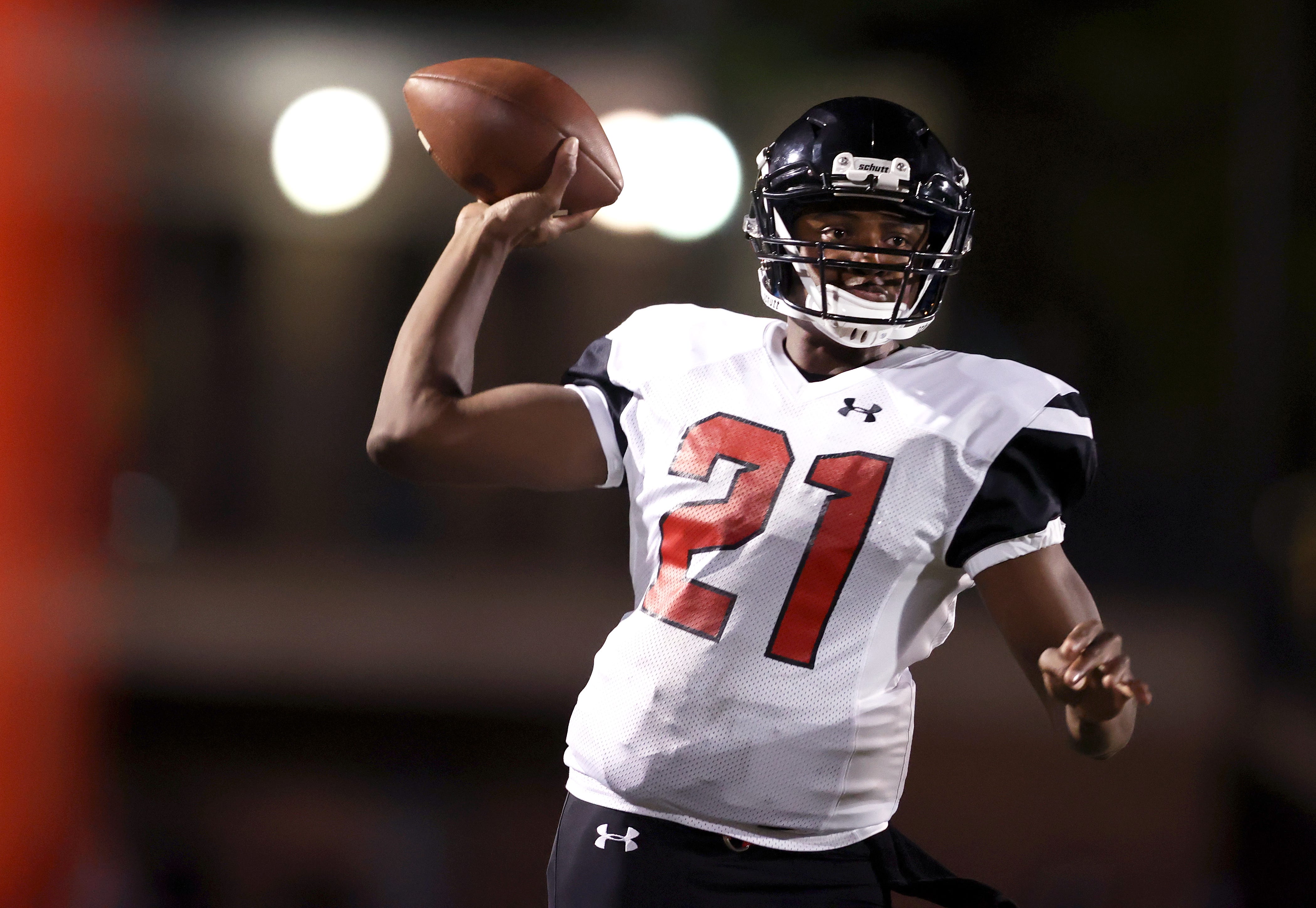 Resetting Tennessee football QB hot board as Ty Simpson picks Alabama