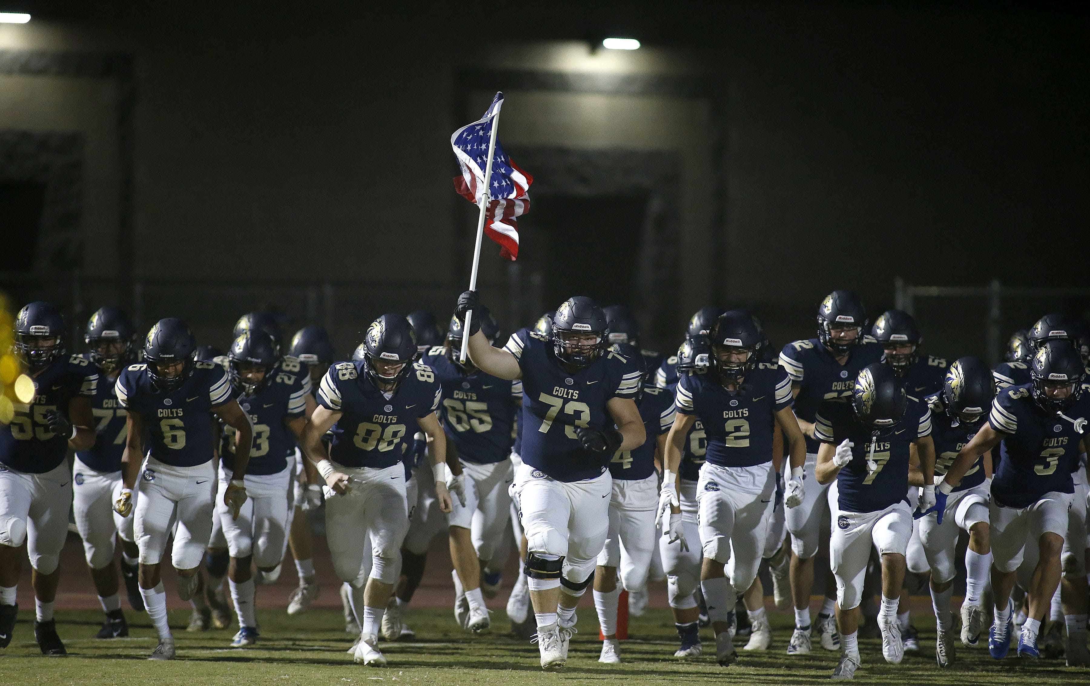 What we learned in Week 3 of Arizona high school football