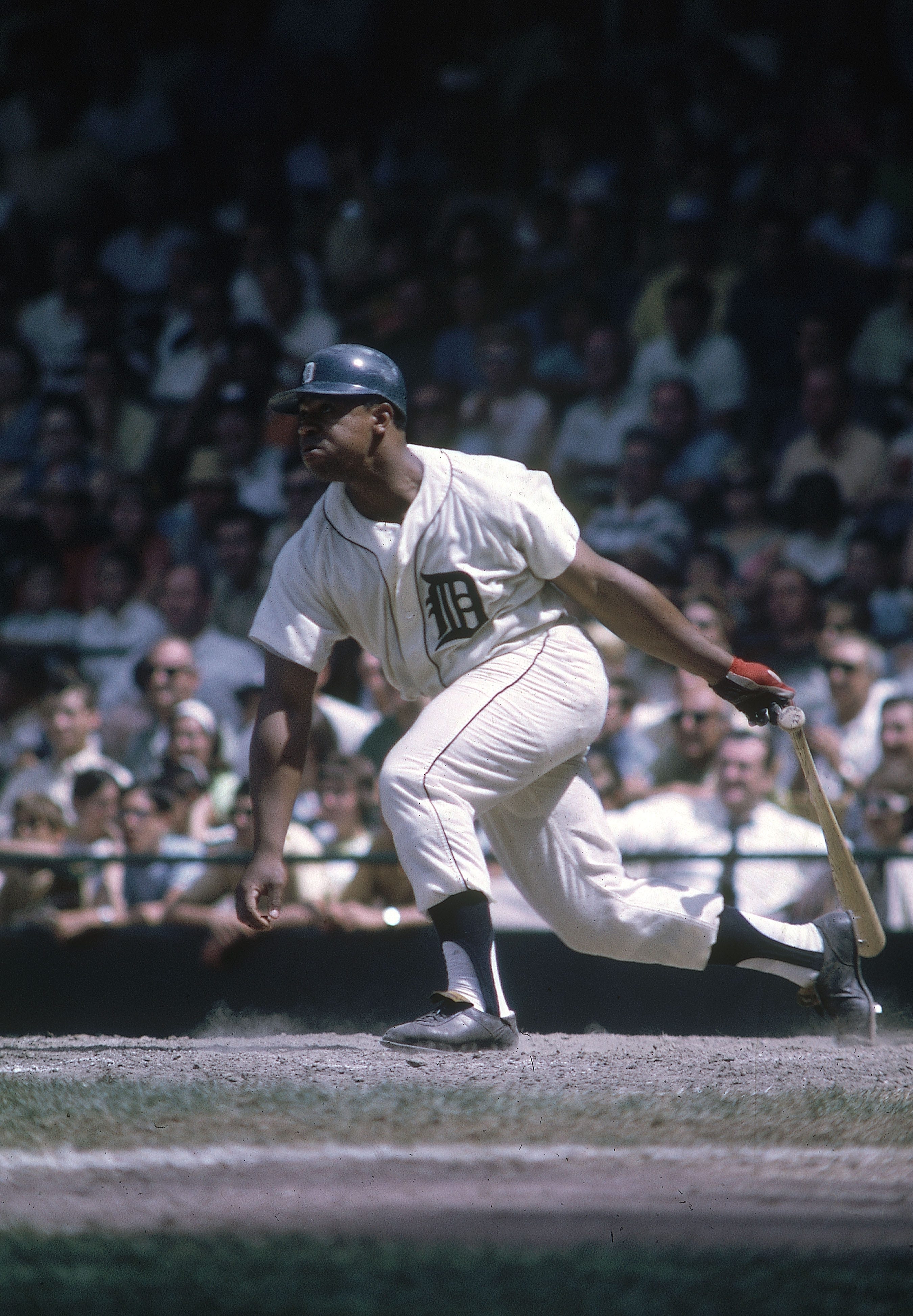 Willie Horton turns 78; relive the Detroit Tigers great's 5 best games
