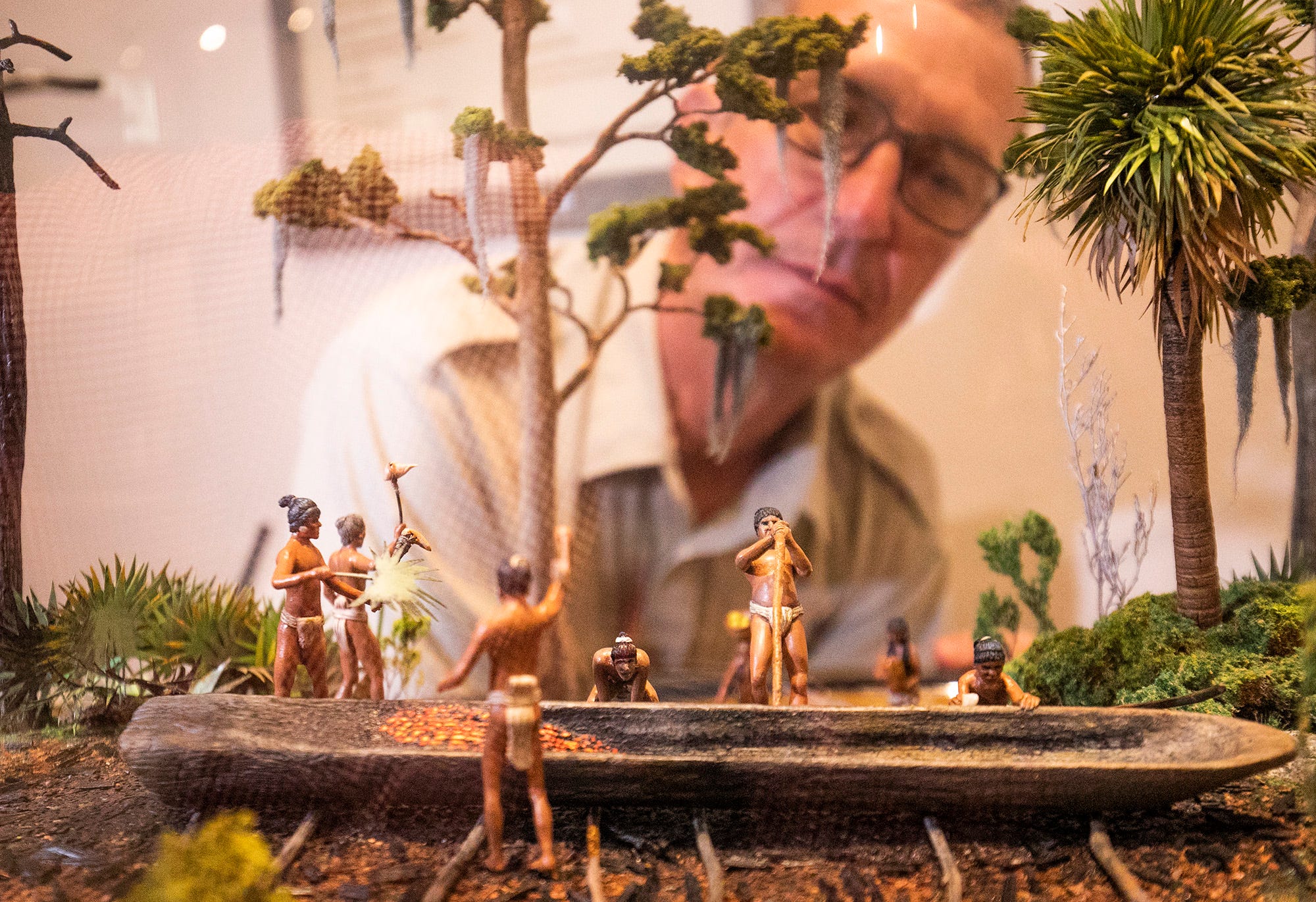 Silver River Museum reopening after seven-month hiatus