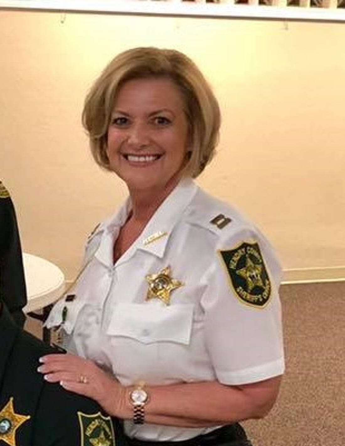 Hendry Sheriff's Office hired a deputy who was fired for interfering in ...