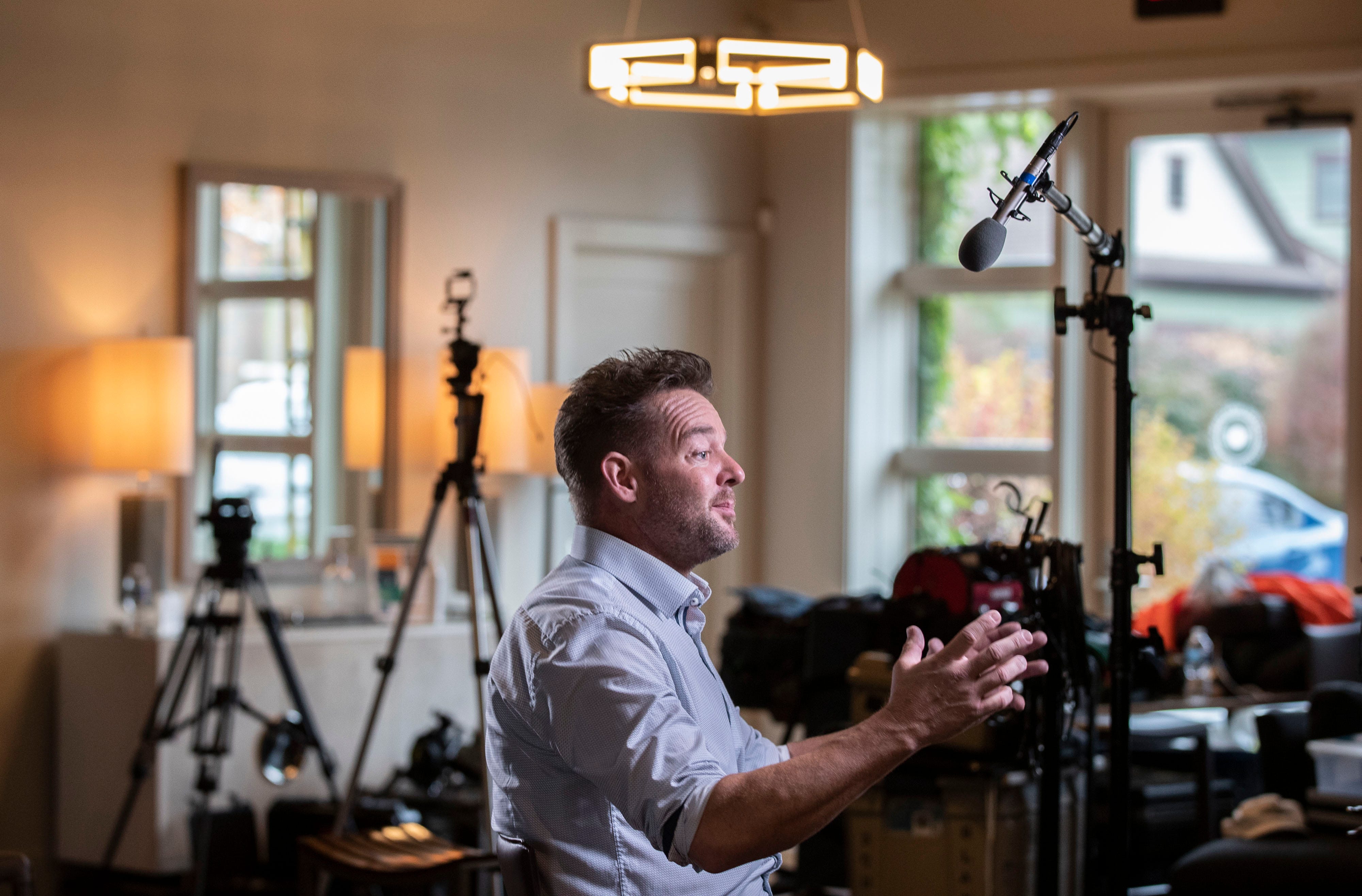 Six key questions Sgt. Mattingly answered on the Breonna Taylor case