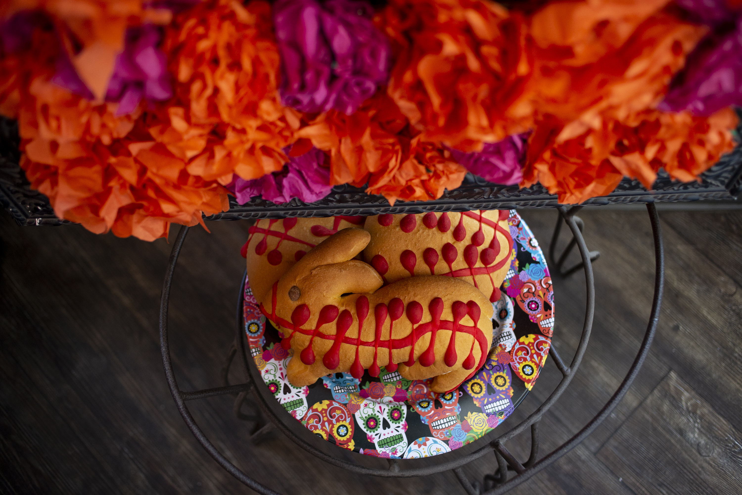 Day of the Dead recipes: Make these foods for Dia de los Muertos