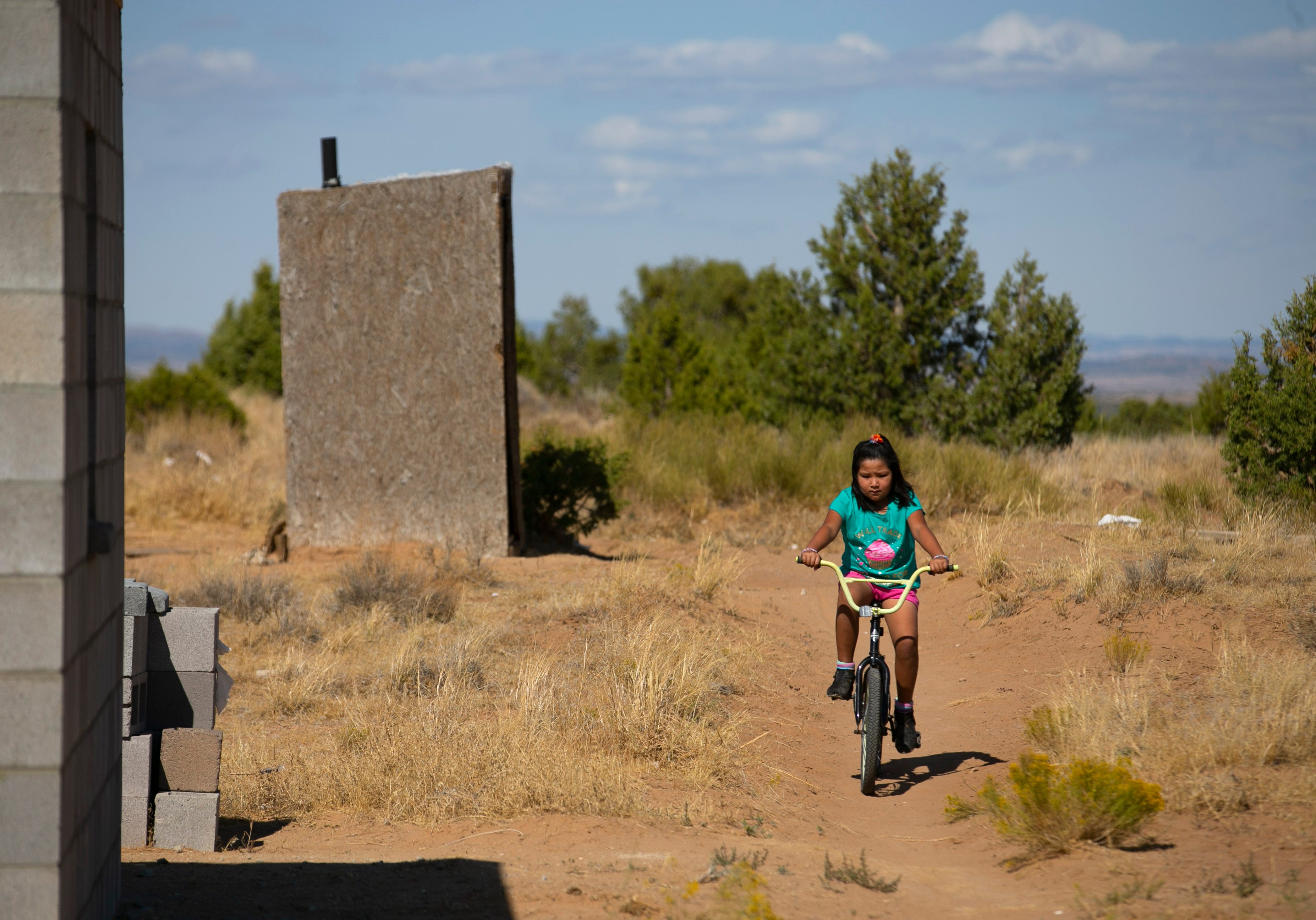 Hopi Reservation Schools