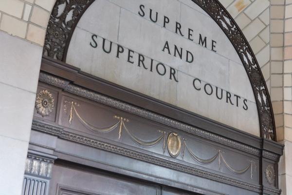 Lawyer asks RI Supreme Court to waive missed deadline during pandemic