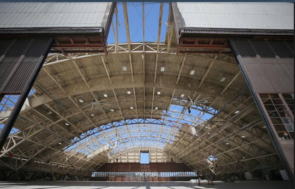 Tyndall Air Force Base: Contract awarded for infrastructure project