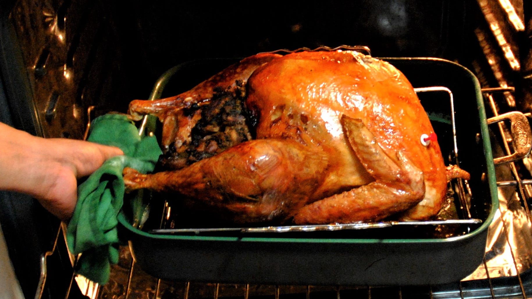 COVID Is Having An Impact On Thanksgiving Turkeys Ham covid-is-having-an-impact-on-thanksgiving-turkeys-ham