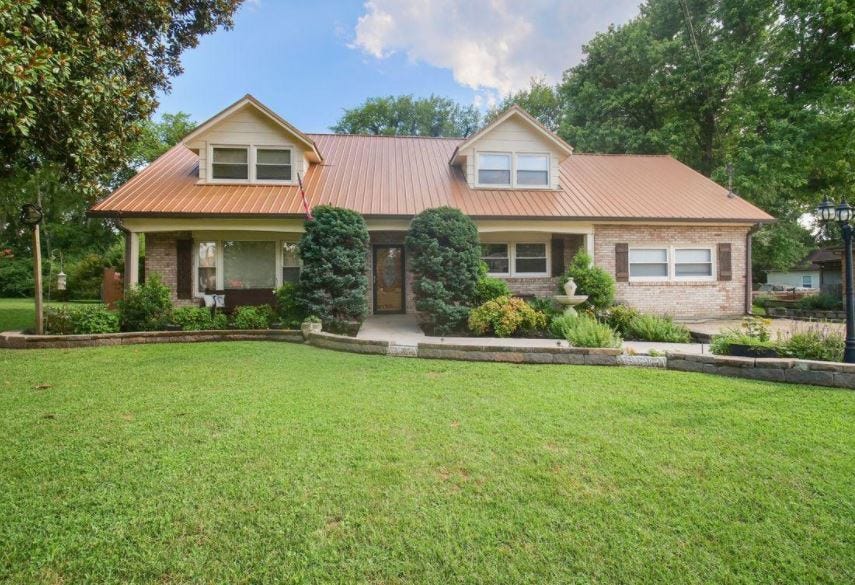 Homes: What $319,900 can buy in Sumner County