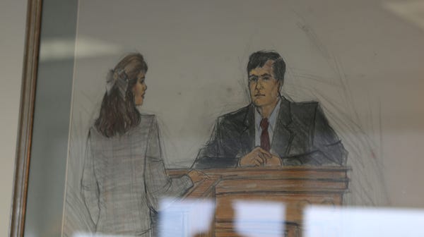 Would serial killer Steven Pennell's secrets go with him to the grave?