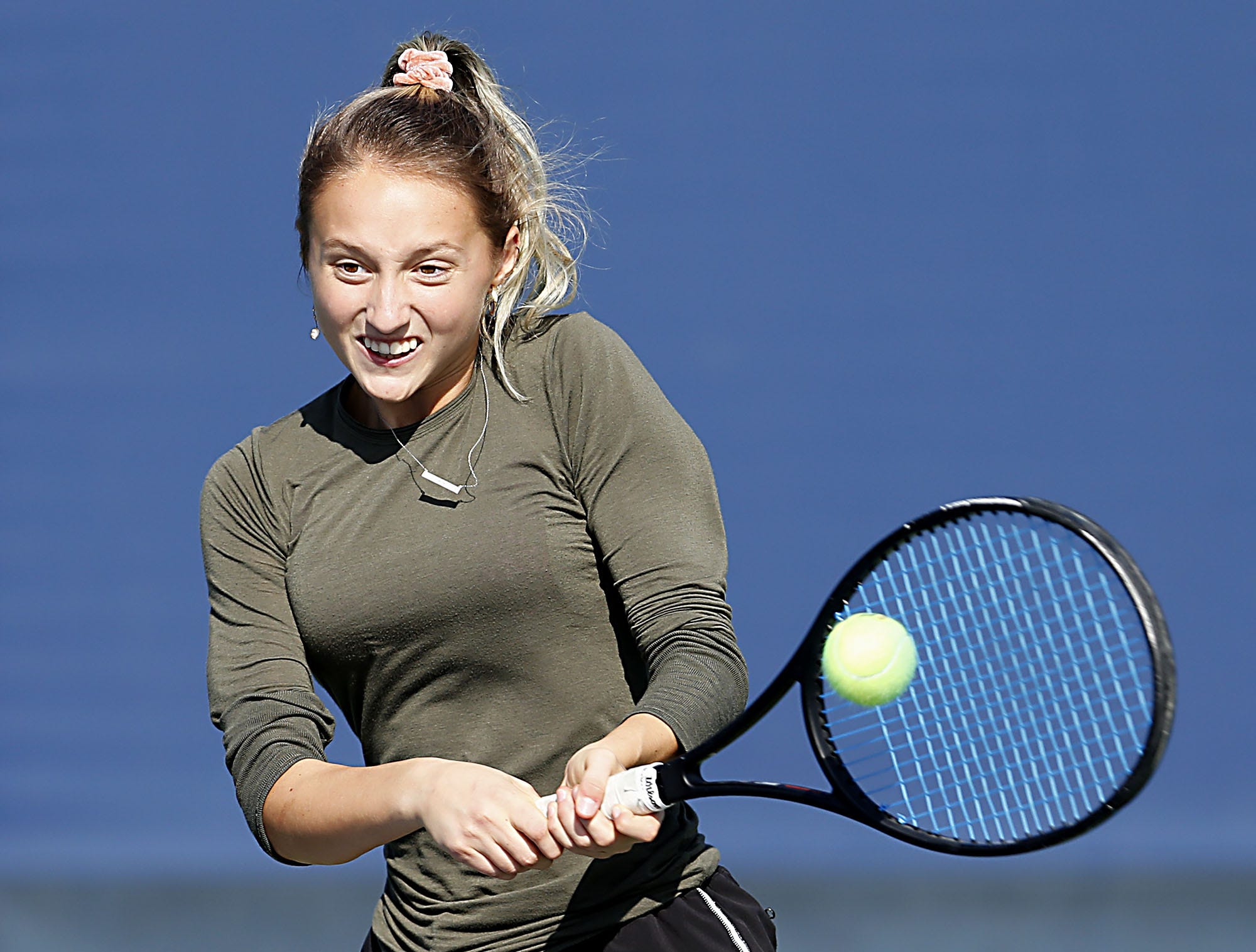 Cincinnati high school girls tennis players to watch for in 2021