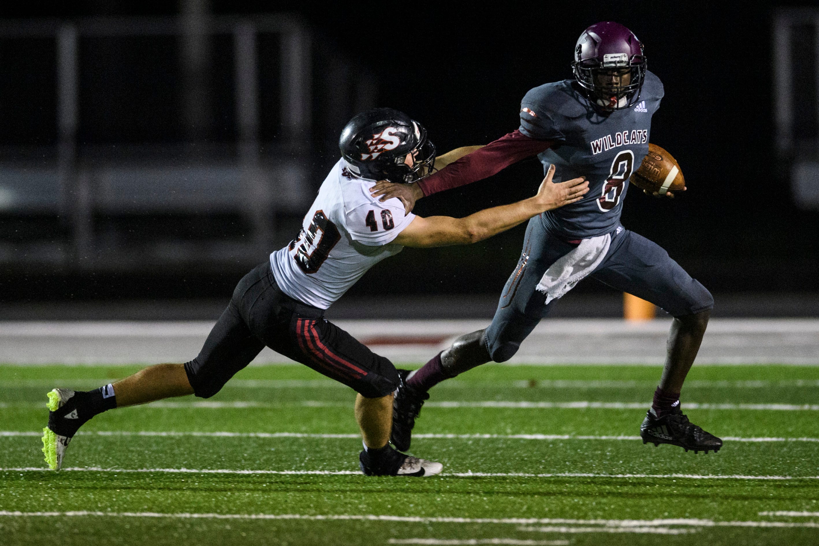 Staff picks: Which Southwestern Indiana player will have a breakthrough ...