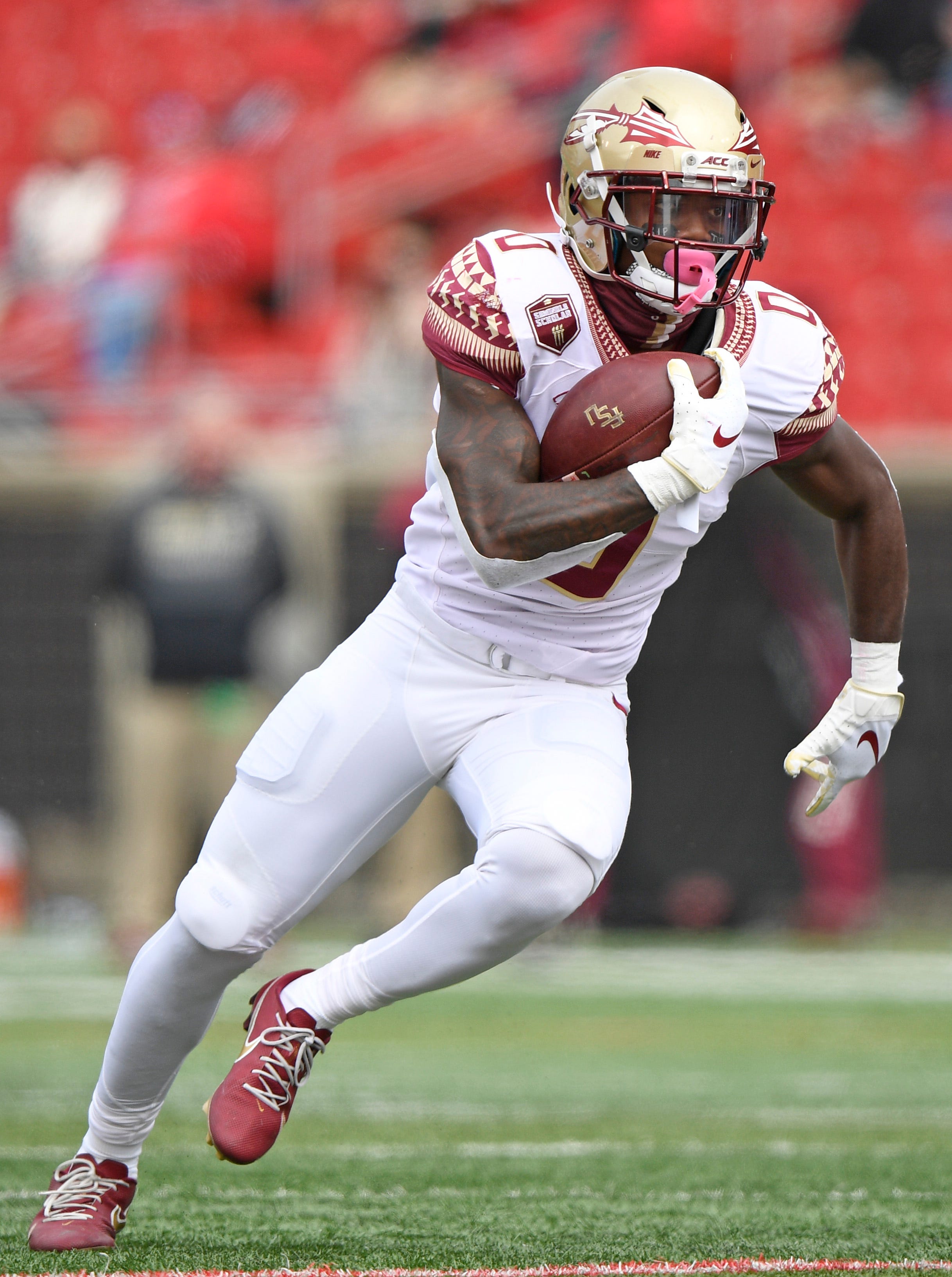 Florida State Football Wallpaper Nike