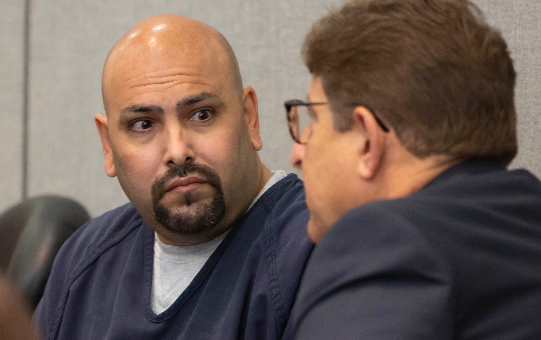 Mother takes plea in April 2016 starvation death of 13-month-old daughter