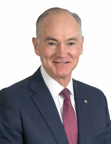 TCF CEO Craig Dahl to retire having completed merger with Chemical Bank