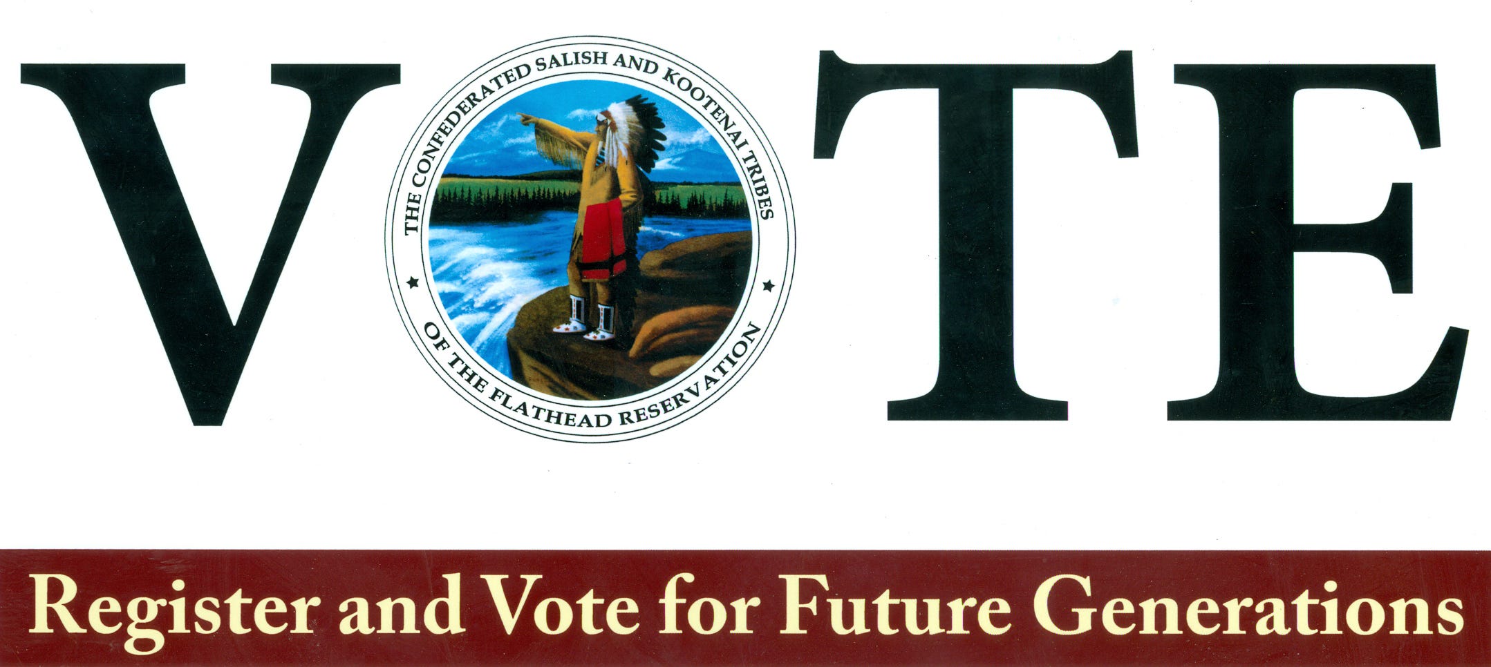 Montana Native Americans could swing election, face voting challenges