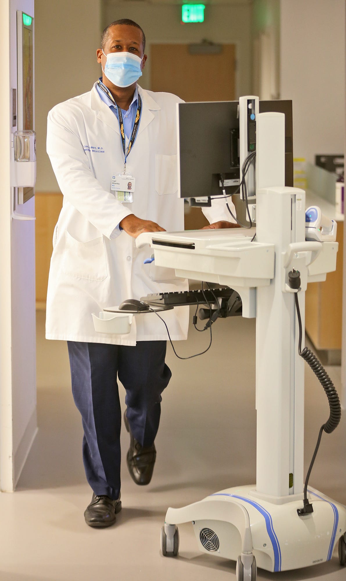 Racism as a public health crisis: Here's how race can impact treatment