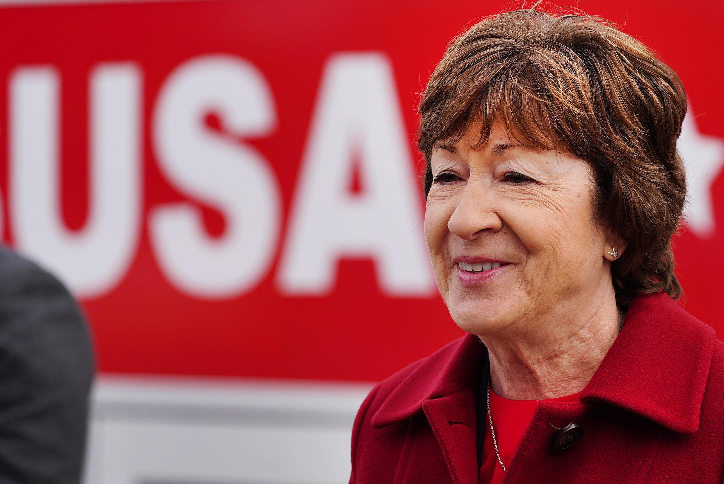 Sen. Susan Collins: A new tool to help reduce drug overdoses