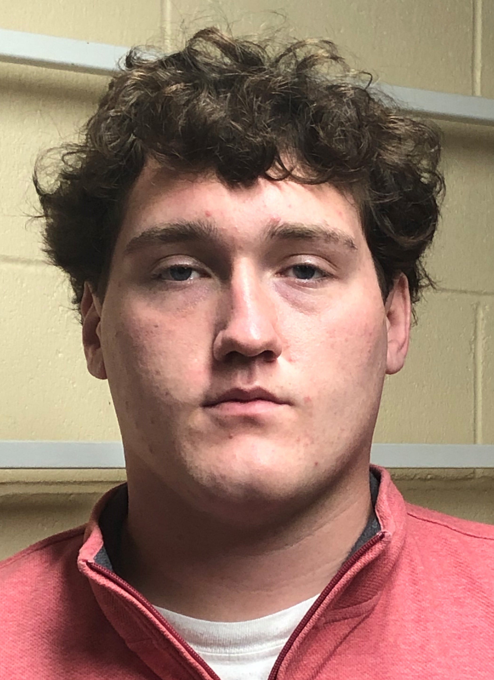 Henderson's Koby Reed quickly turns from newcomer to defensive starter