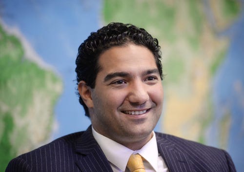 Regional political leaders condemn violent insurrection in Washington