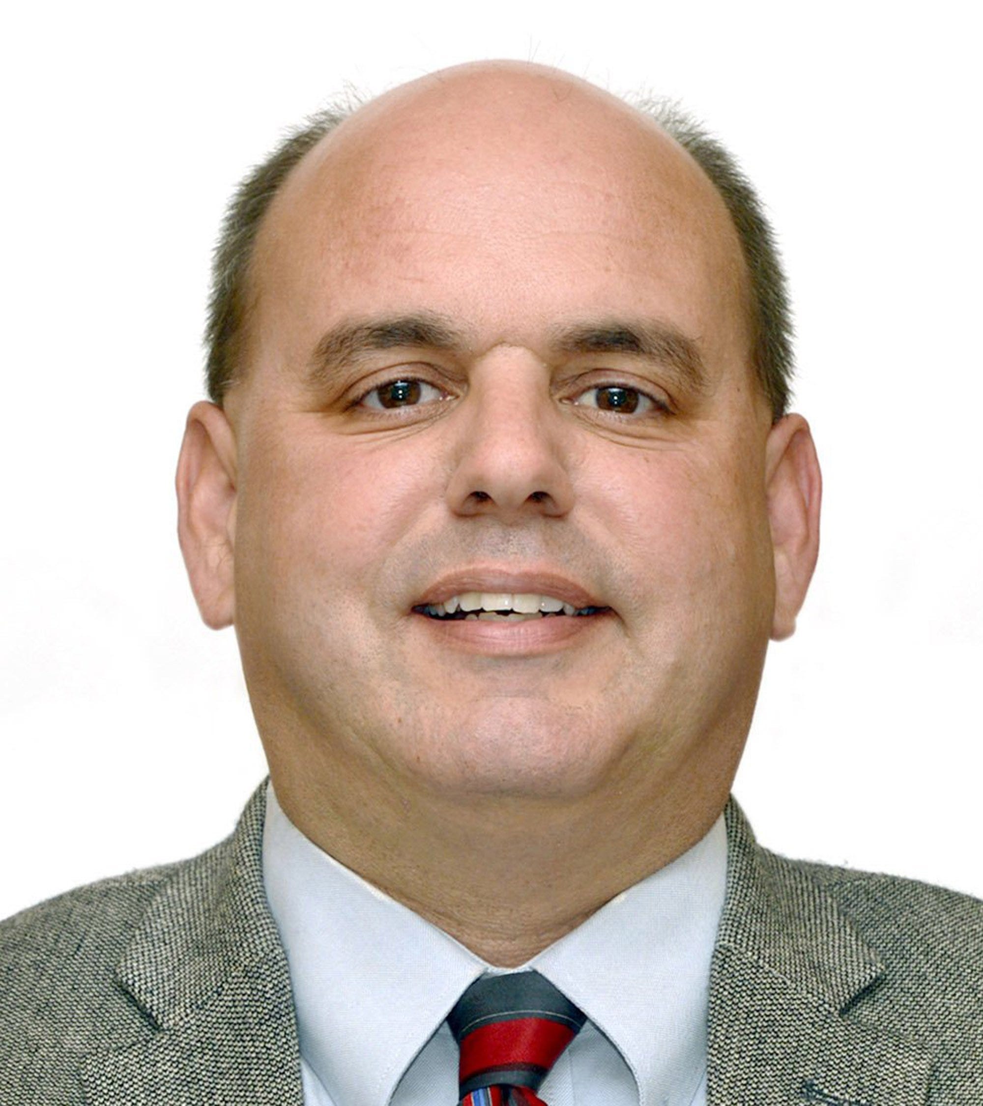 Resolution from Pa. House GOP bloc challenges election certification