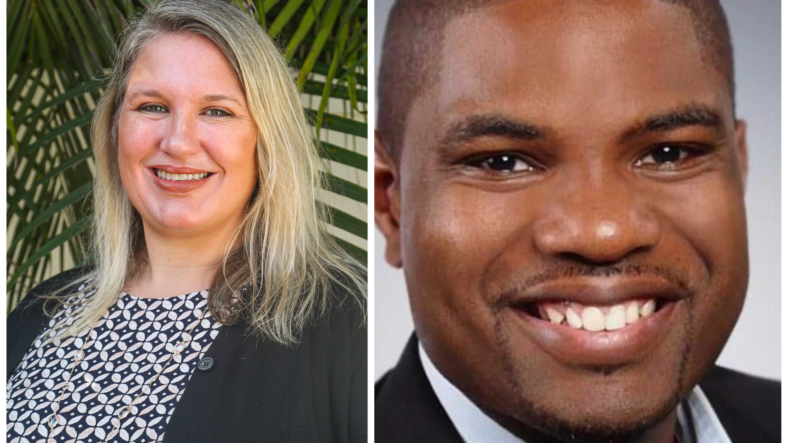 Byron Donalds wins election for U.S. House District 19 seat Byron Donalds wins election for U.S. House District 19 seat