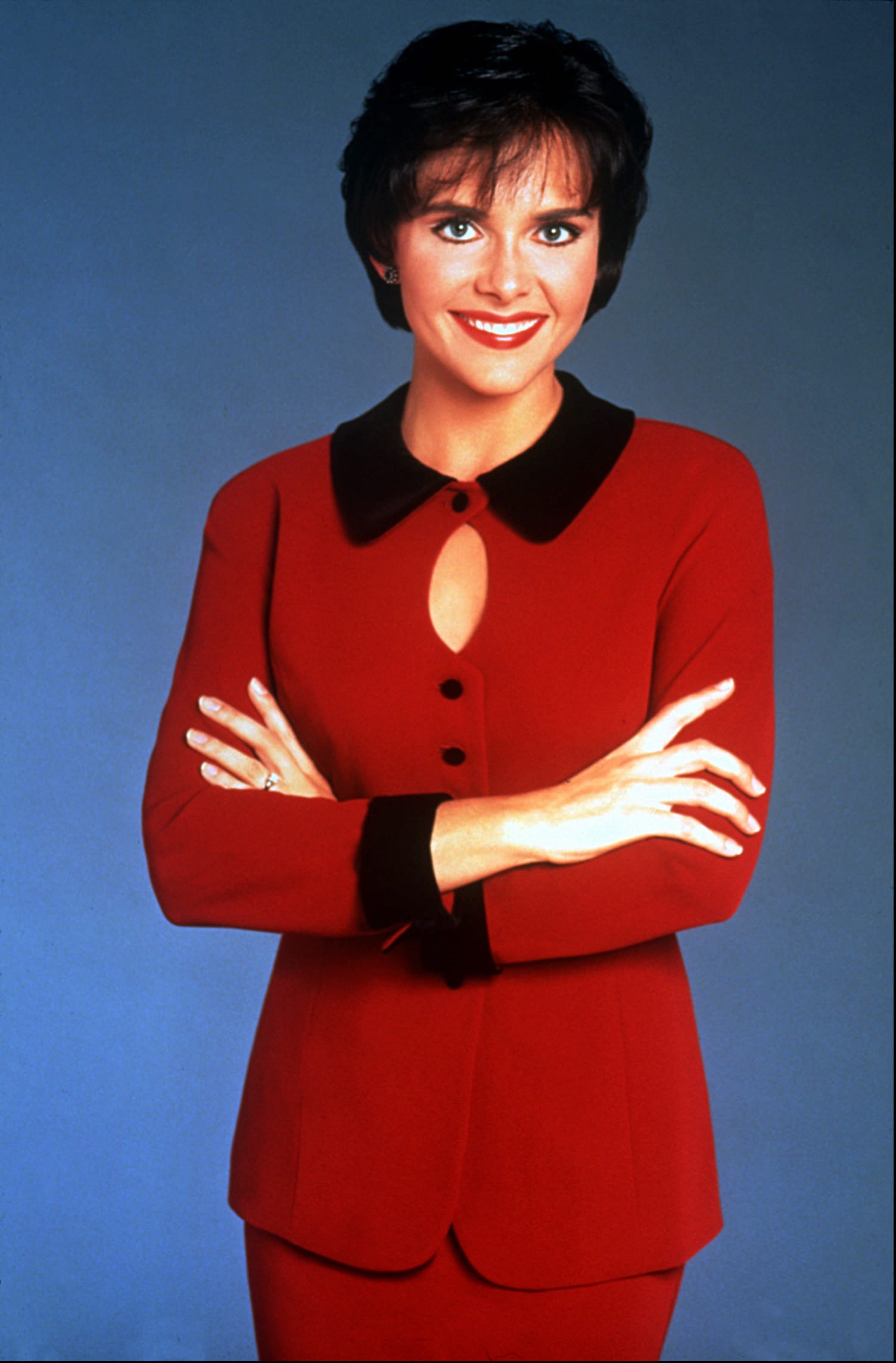 Leanza Cornett, former Miss America, dies at 49