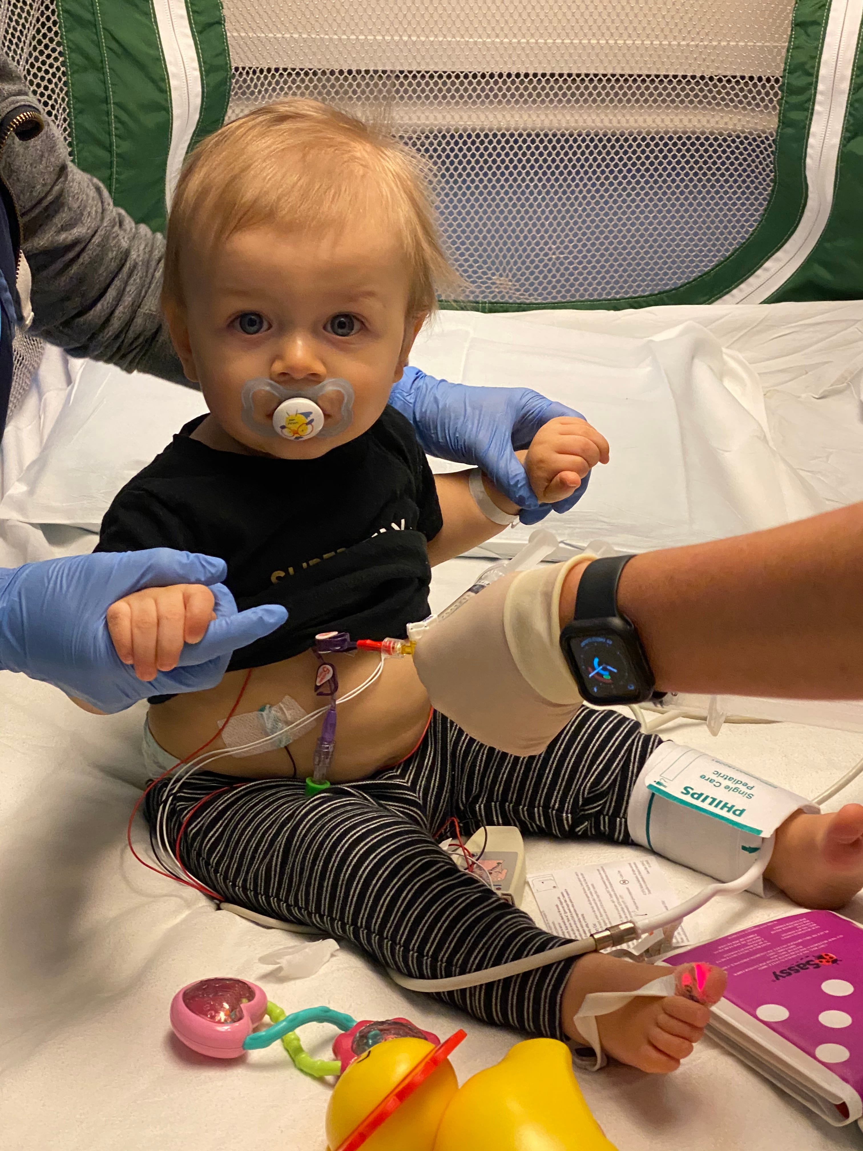 Stem Cell Therapy California S Prop 14 Seeks Tax Money For Research