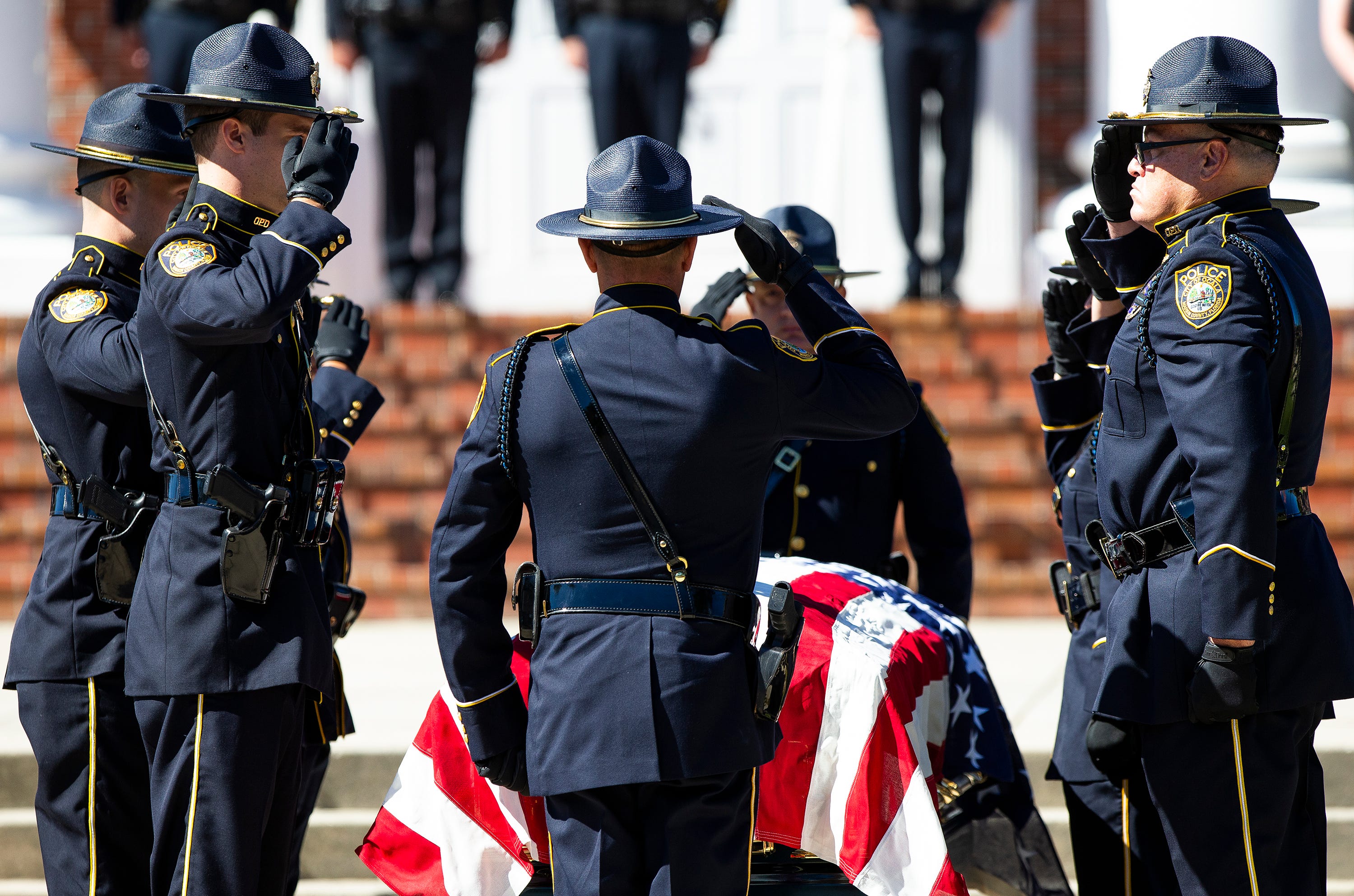 Final NTSB report on plane crash that killed Ocala police chief Graham