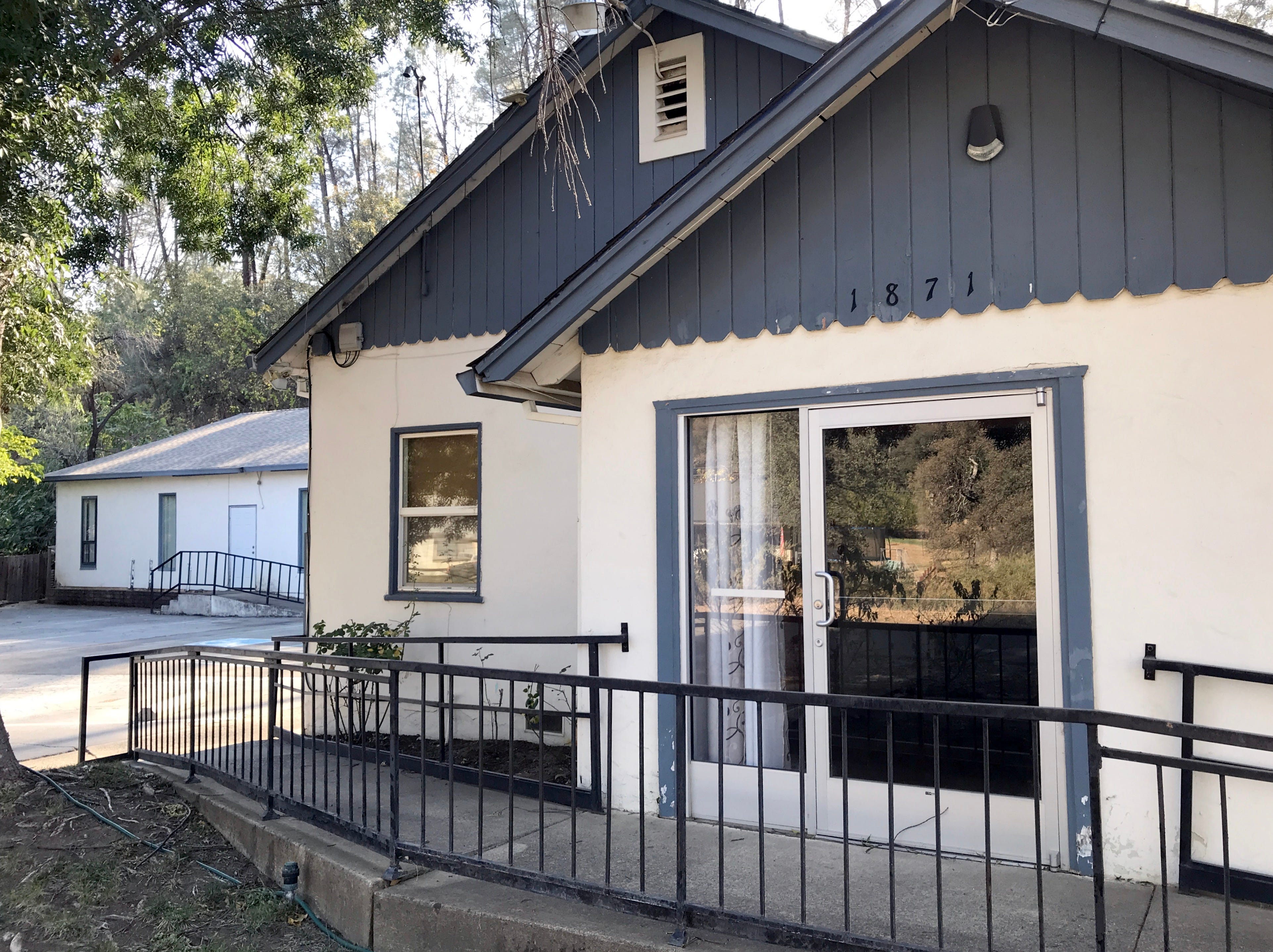 Redding 'respite center' opens for homeless patients to recuperate