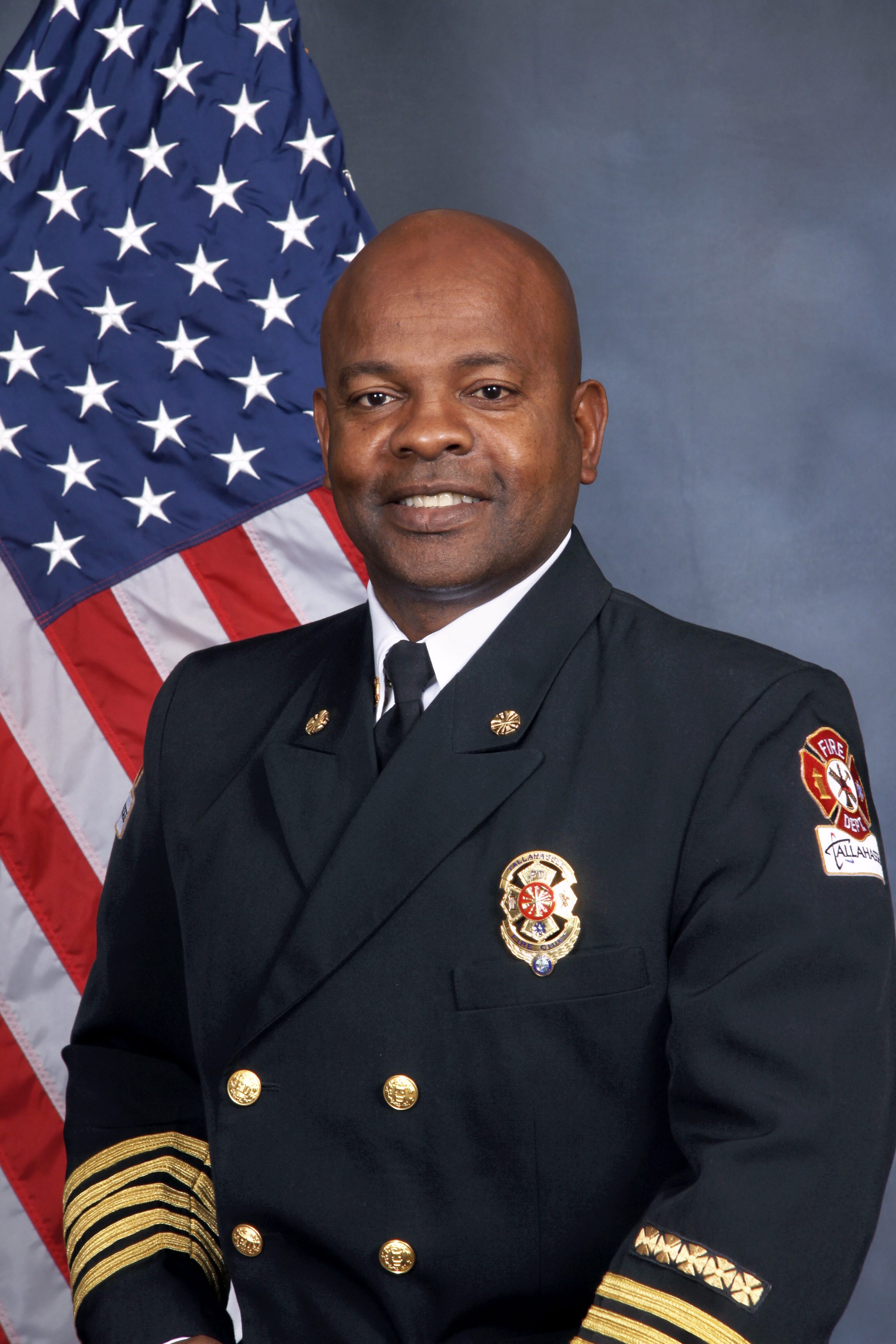 Sounding the alarm: Program promotes mental wellness for first responders