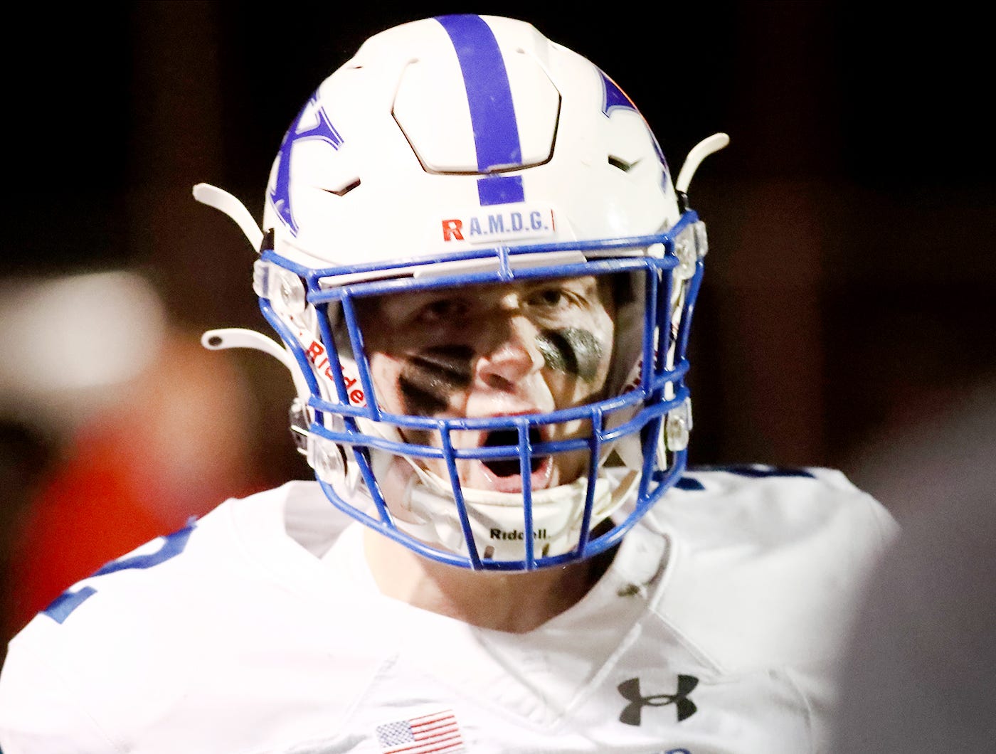 St. Xavier's Liam Clifford officially joins brother Sean at Penn State