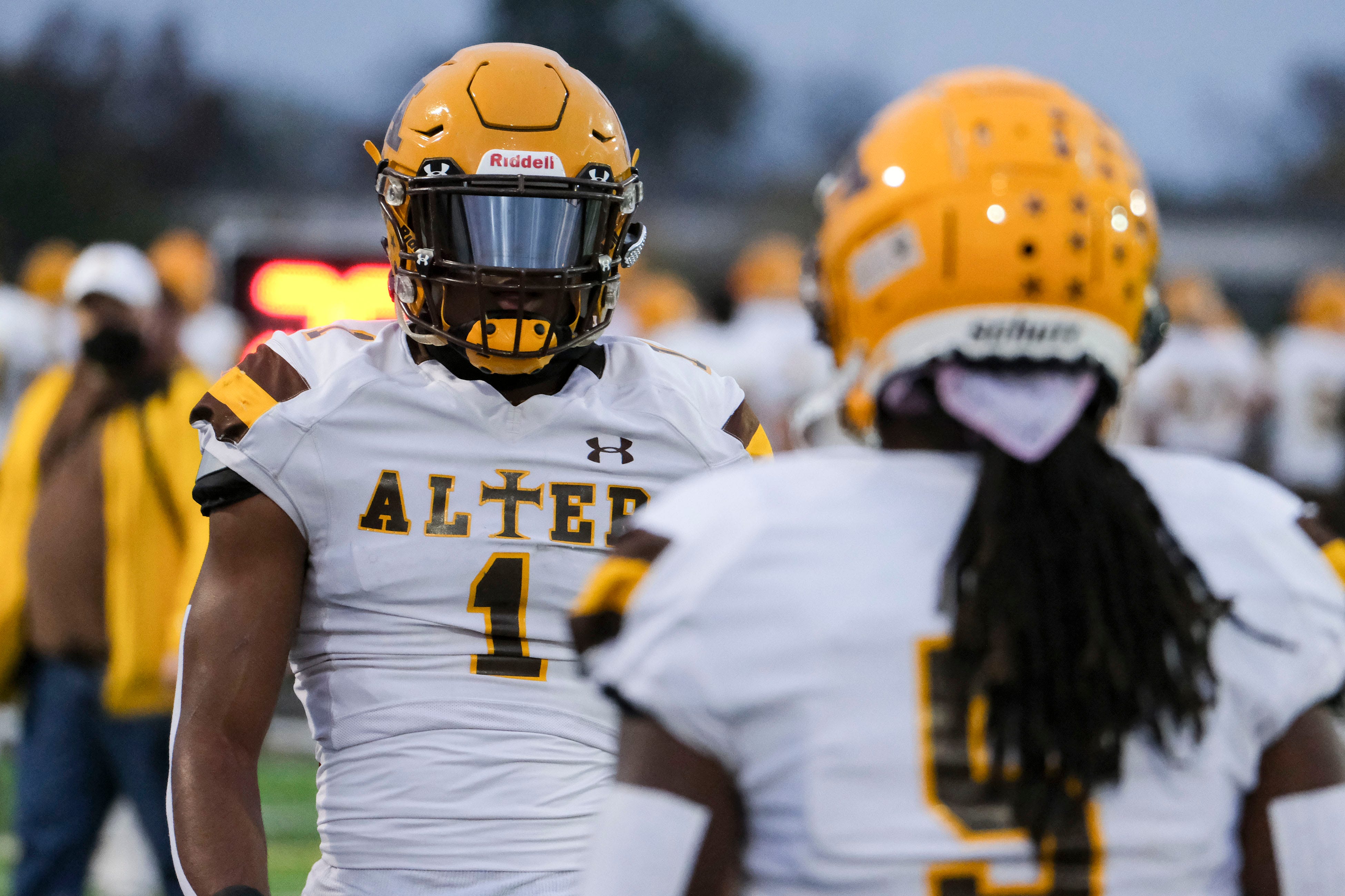 Ohio high school football 2021: The best players in Ohio