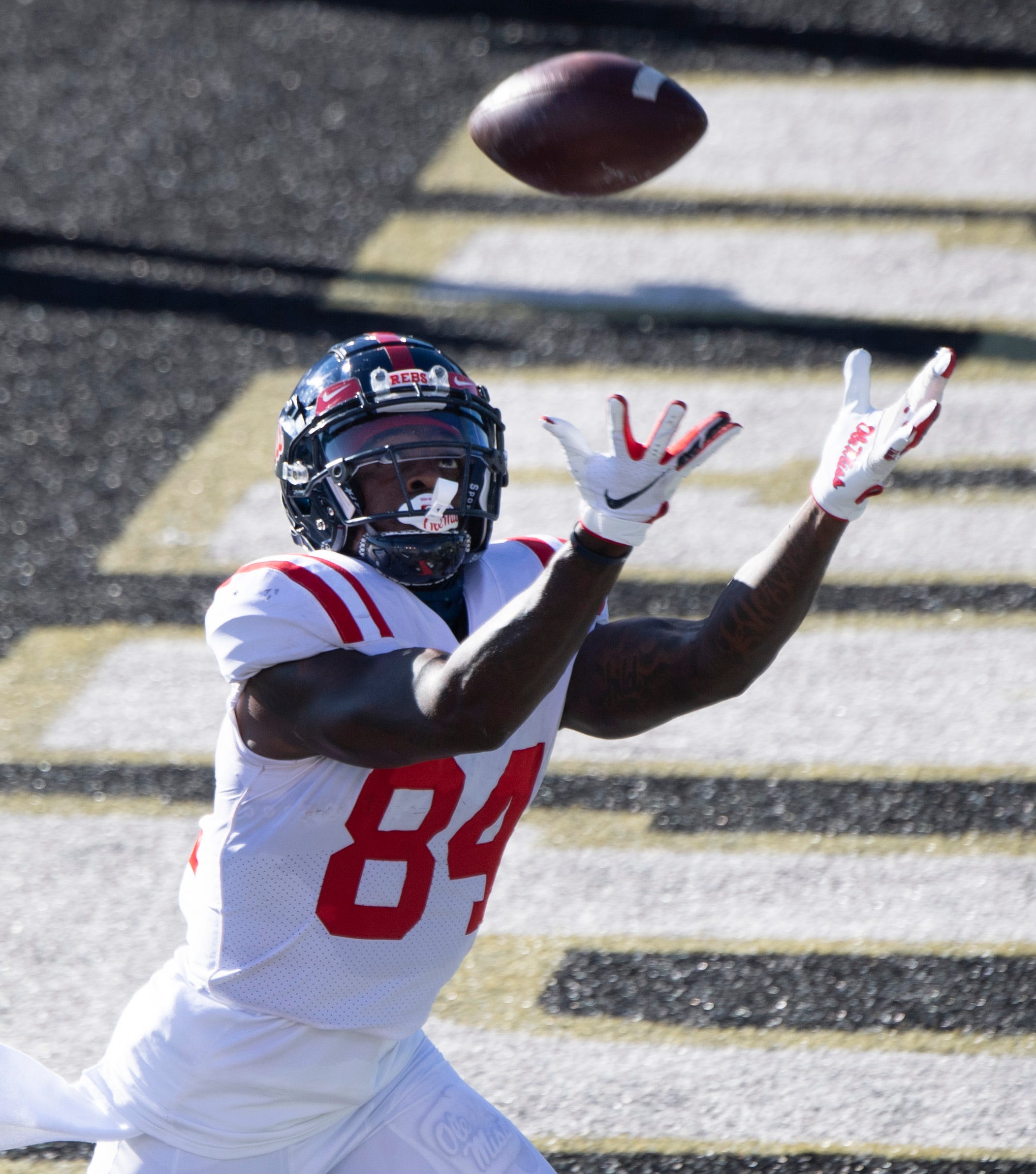 How Ole Miss football can turn into SEC contenders with only offense