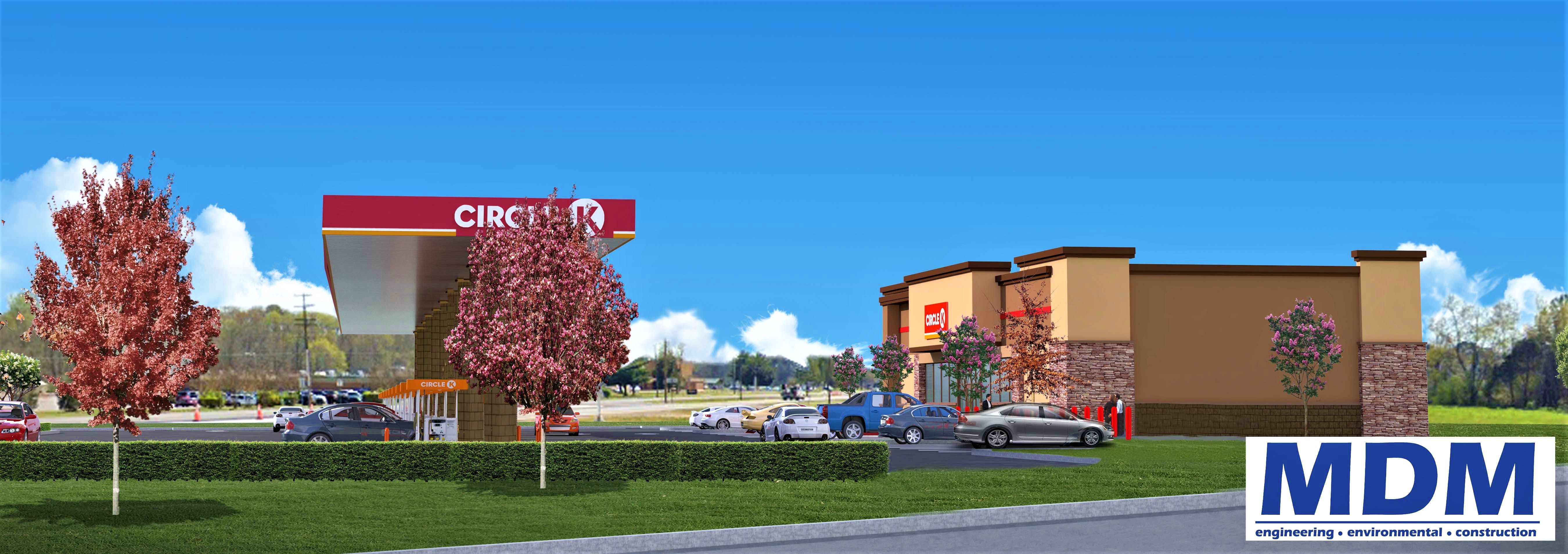 Circle K set to open, remodel several locations in Northwest Florida ...