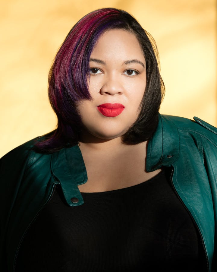 Review: Danielle Evans’ new story collection is exhilarating, timely