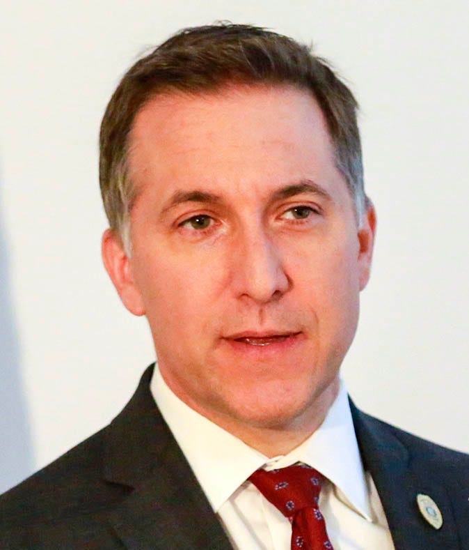 Dave Aronberg, state attorney for Palm Beach County: Things to know