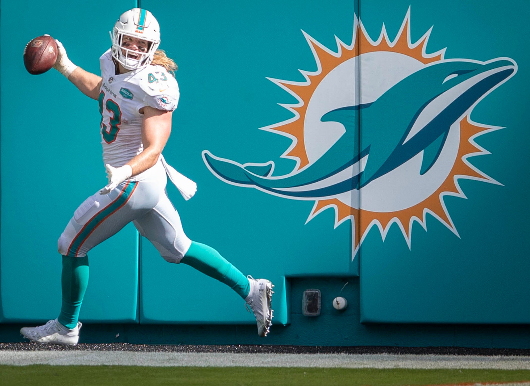 Miami Dolphins NFL News & Headline in Florida | Palm Beach Post