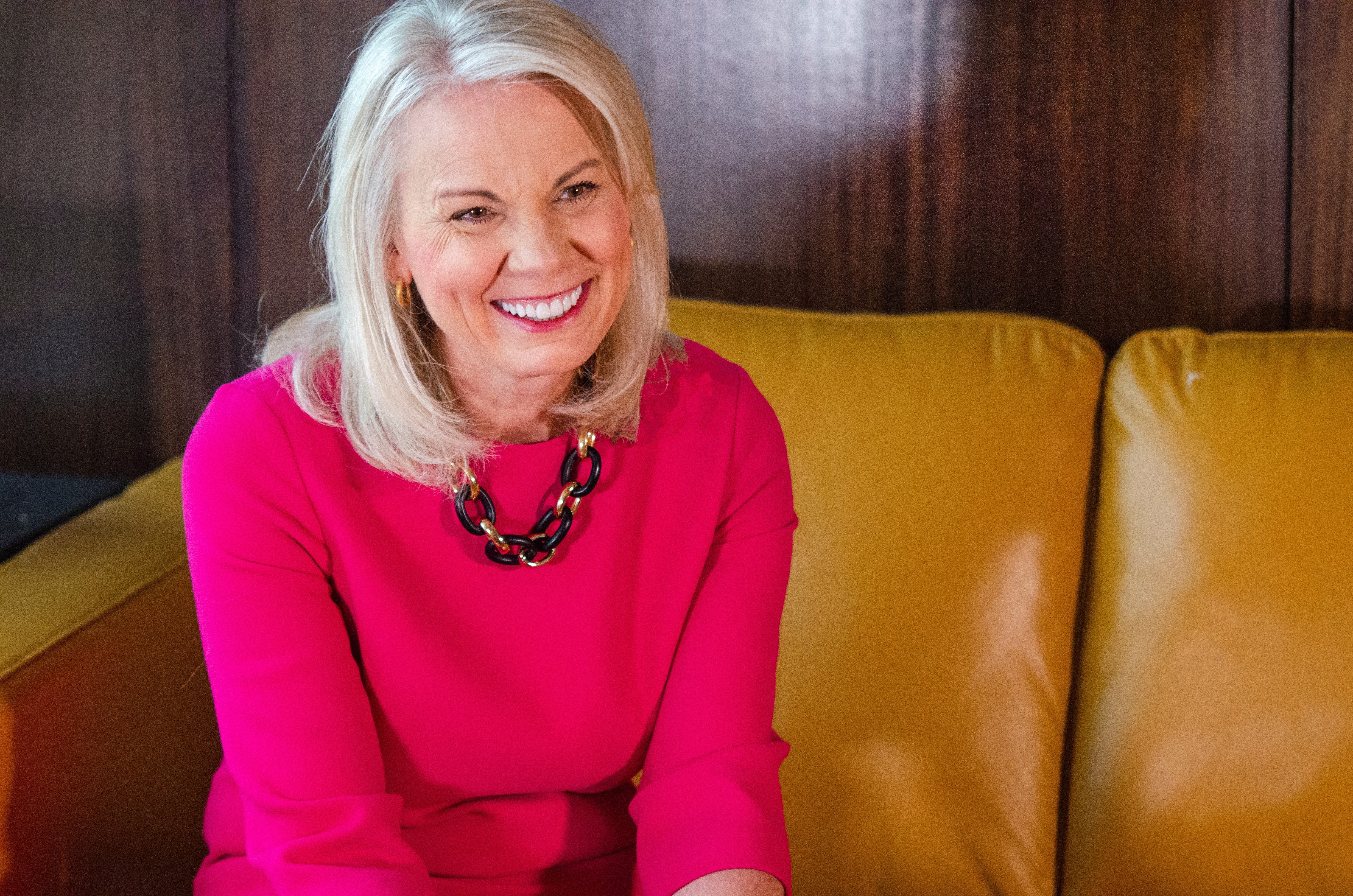 2020 Enquirer Woman of the Year: Teresa J. Tanner