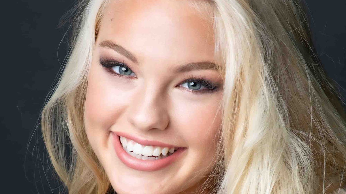 2020 Miss Teen Usa Contestants In Graceland