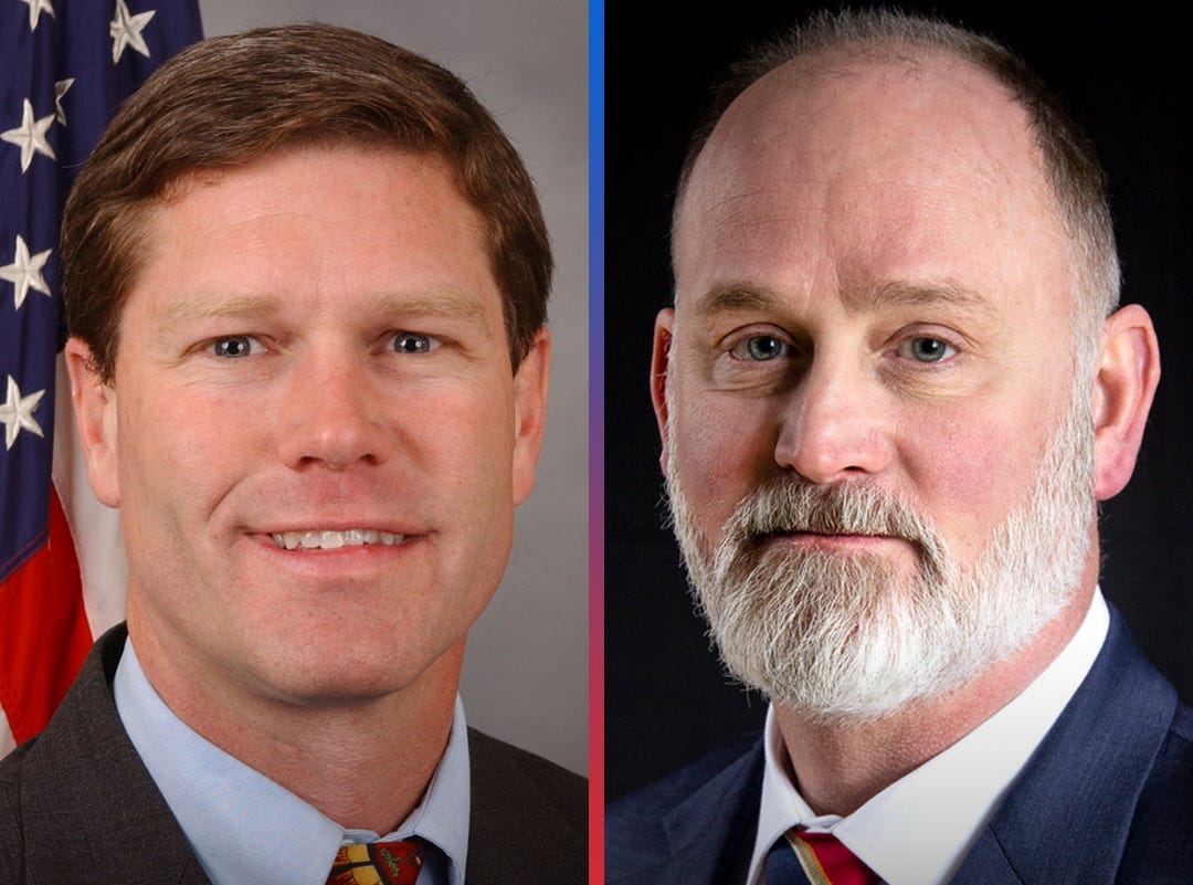 Rep. Ron Kind wins in western Wisconsin; Fitzgerald sent to Congress