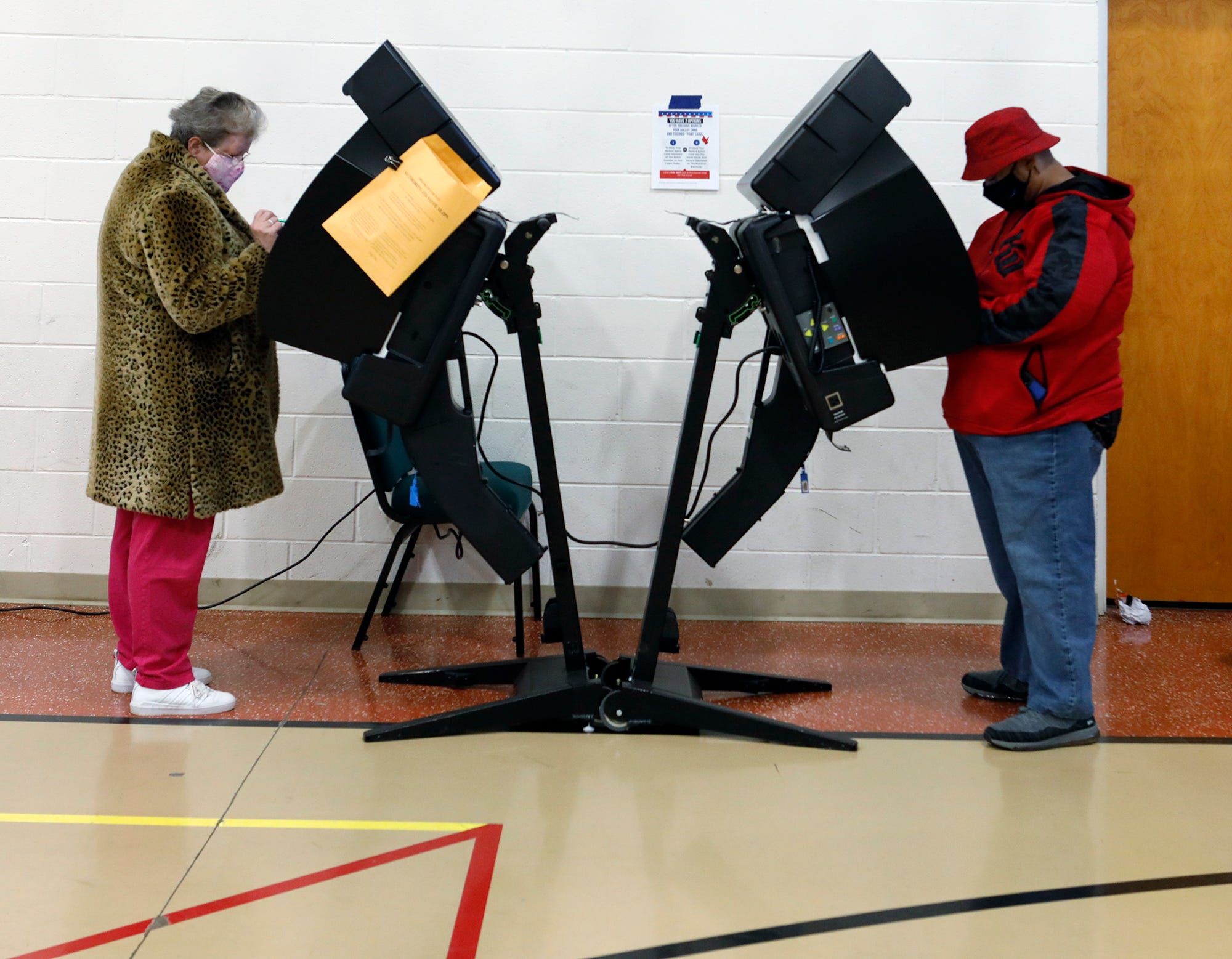Here's how to watch Ohio election results — and when they'll be in