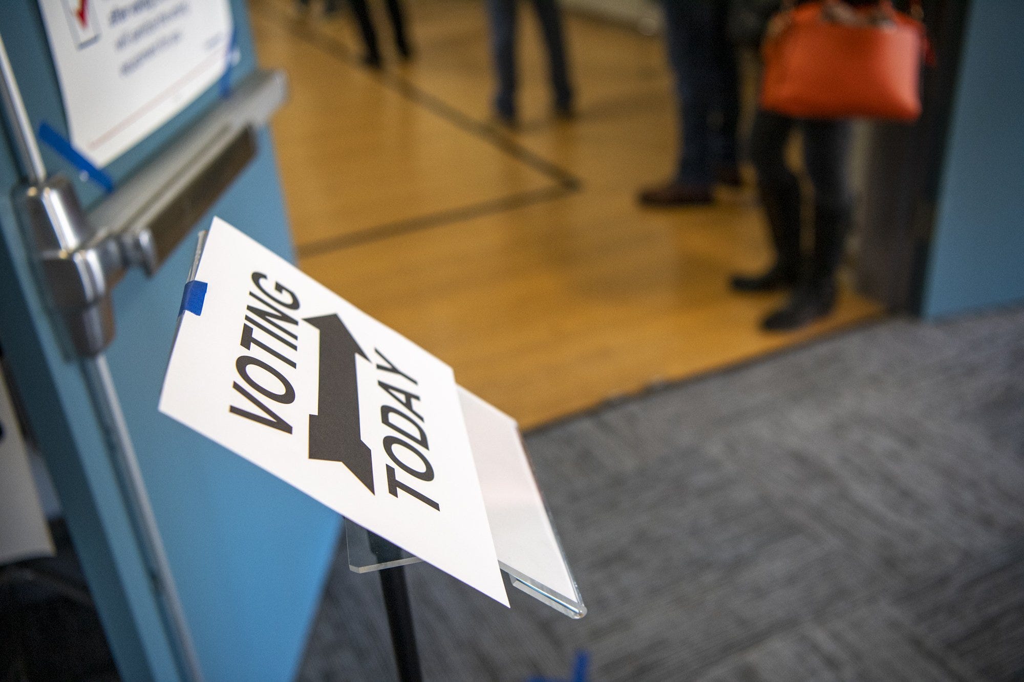 Ohio 15th Congressional District: Voters to decide in Tuesday primary