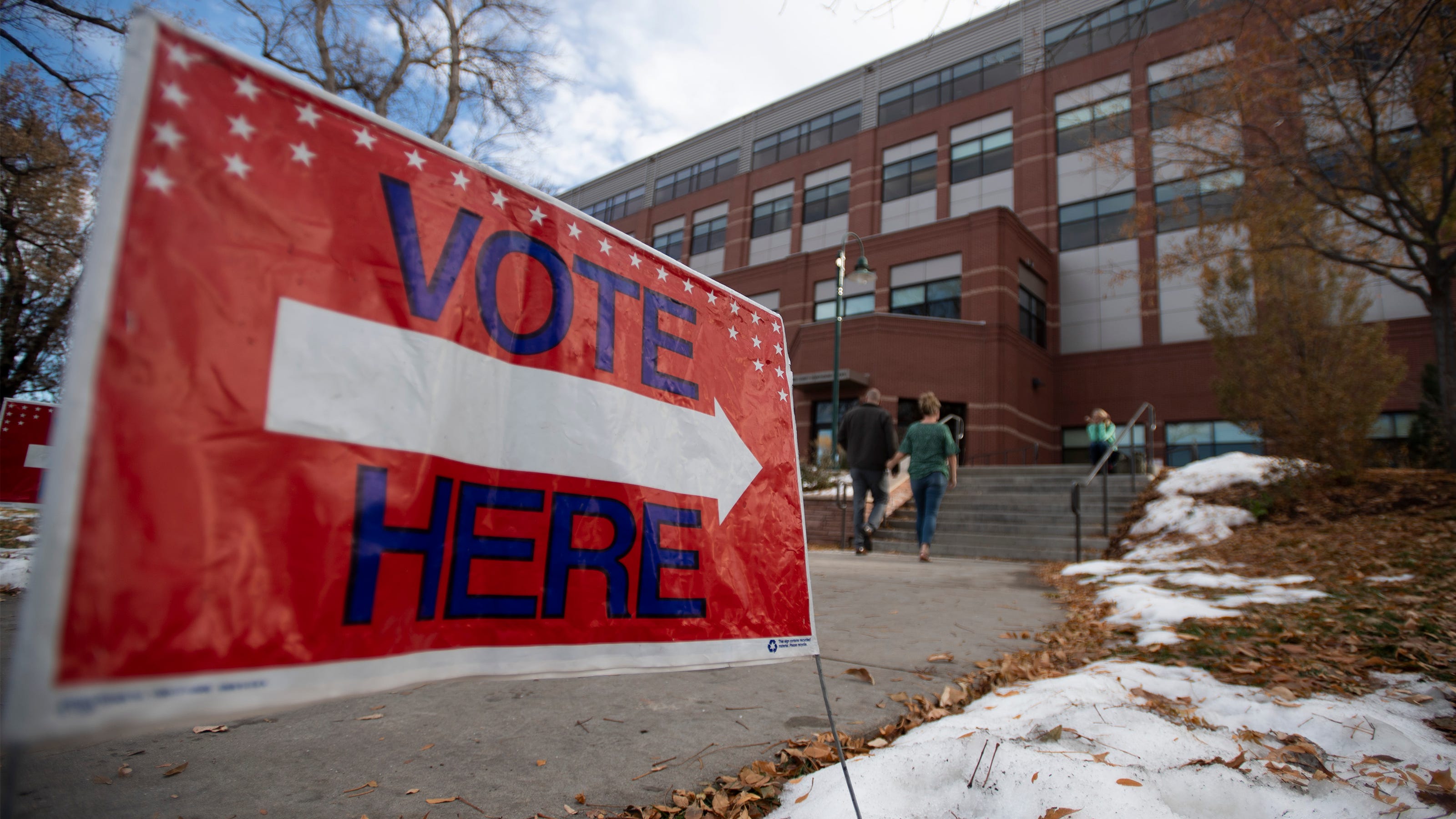 U.S. Census delays threaten to upend Colorado’s redistricting process U.S. Census delays threaten to upend Colorado’s redistricting process