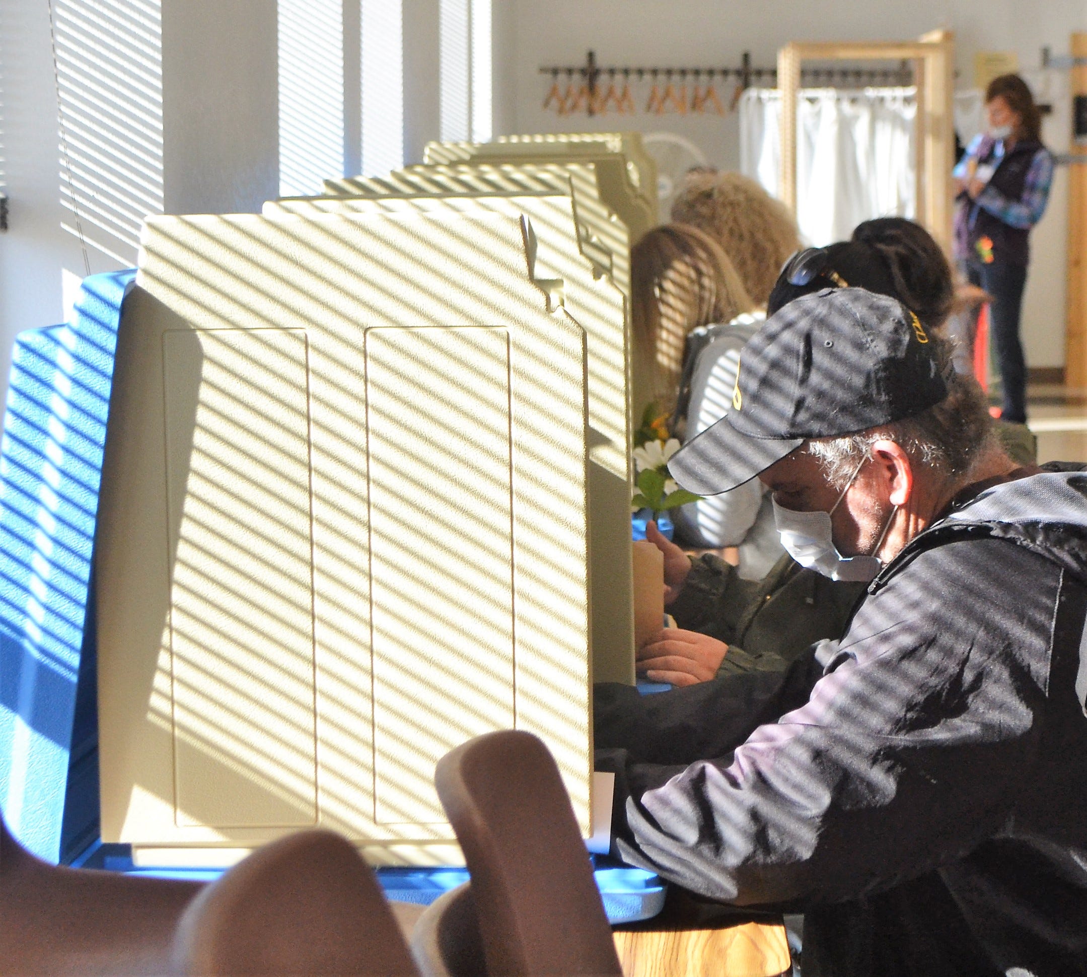 Spring election: Oconto County candidates set in city, village races