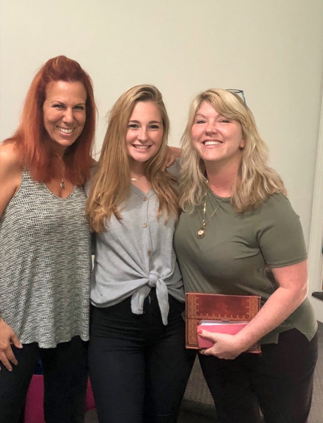 Dolly Parton, Monica and more collaborate on Nashville-made PINK song