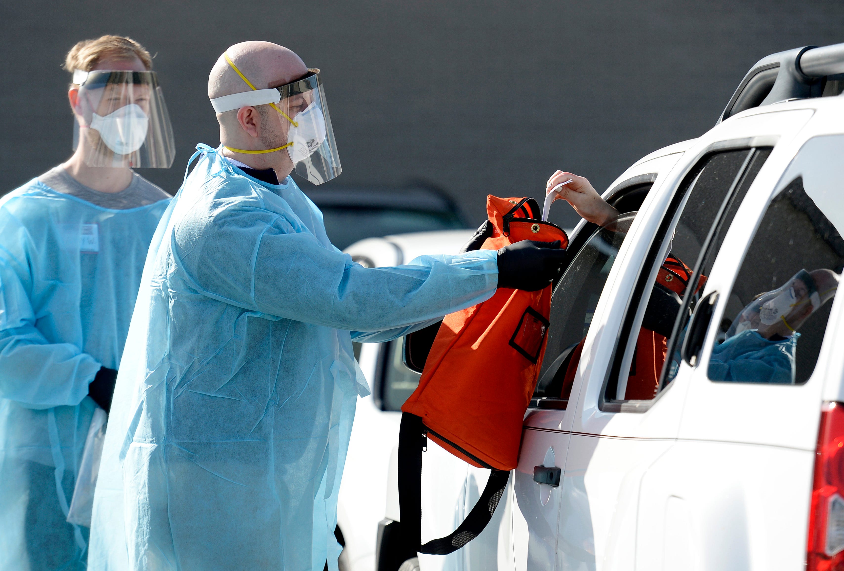 Tennessee felon voting rights restoration process flawed, lawsuit says