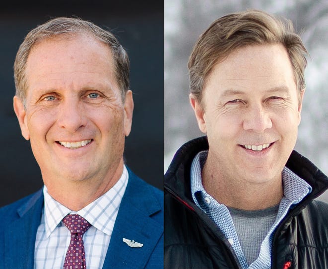 Utah Election: Stewart holds early lead in race for Congress Utah Election: Stewart holds early lead in race for Congress