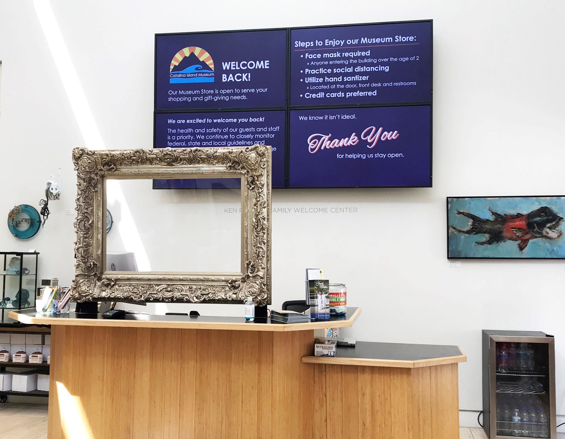 California museum advocates push for modified COVID-19 reopening rules