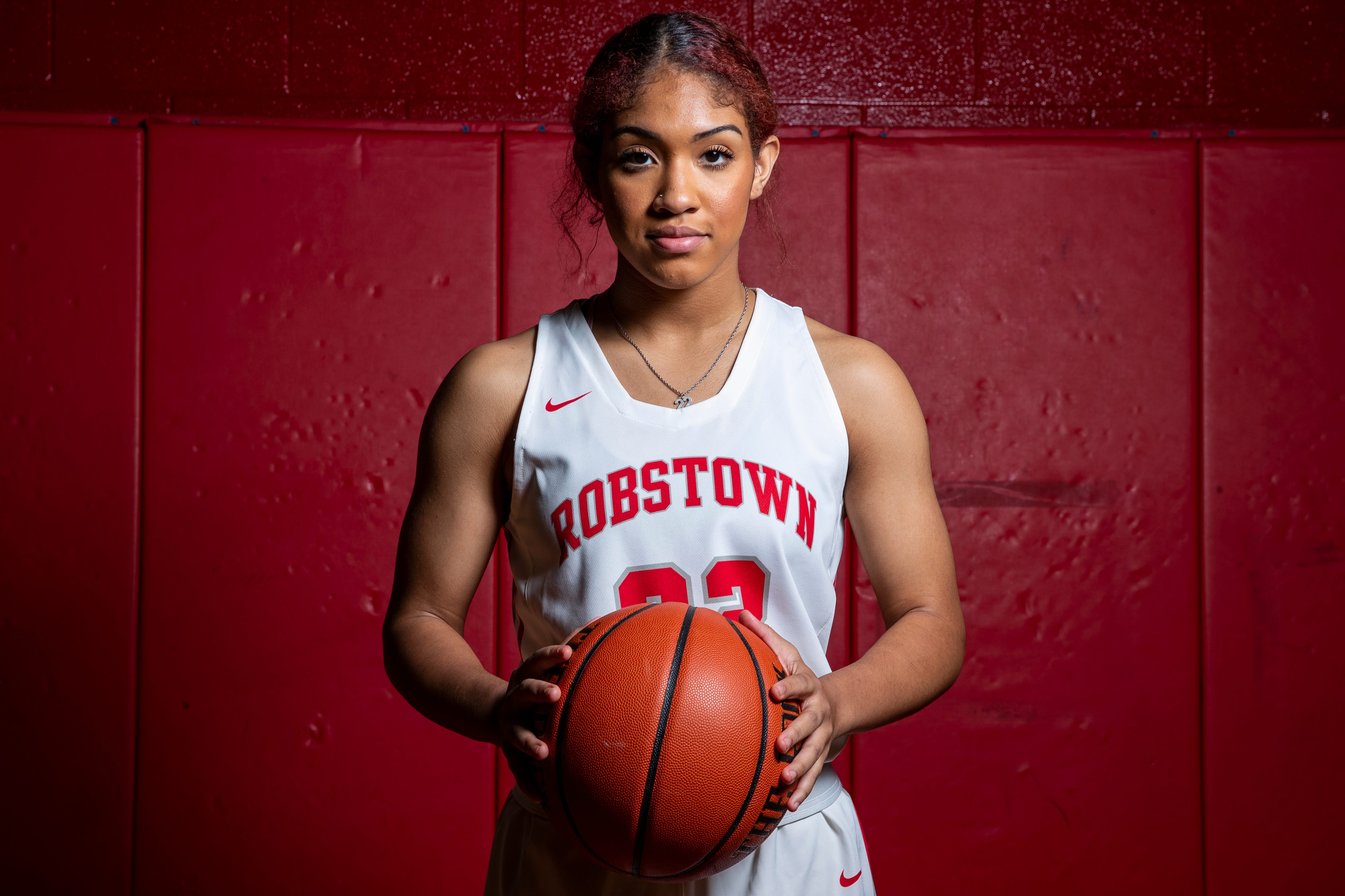 High School Basketball: Robstown's Hawkins ready for senior campaign