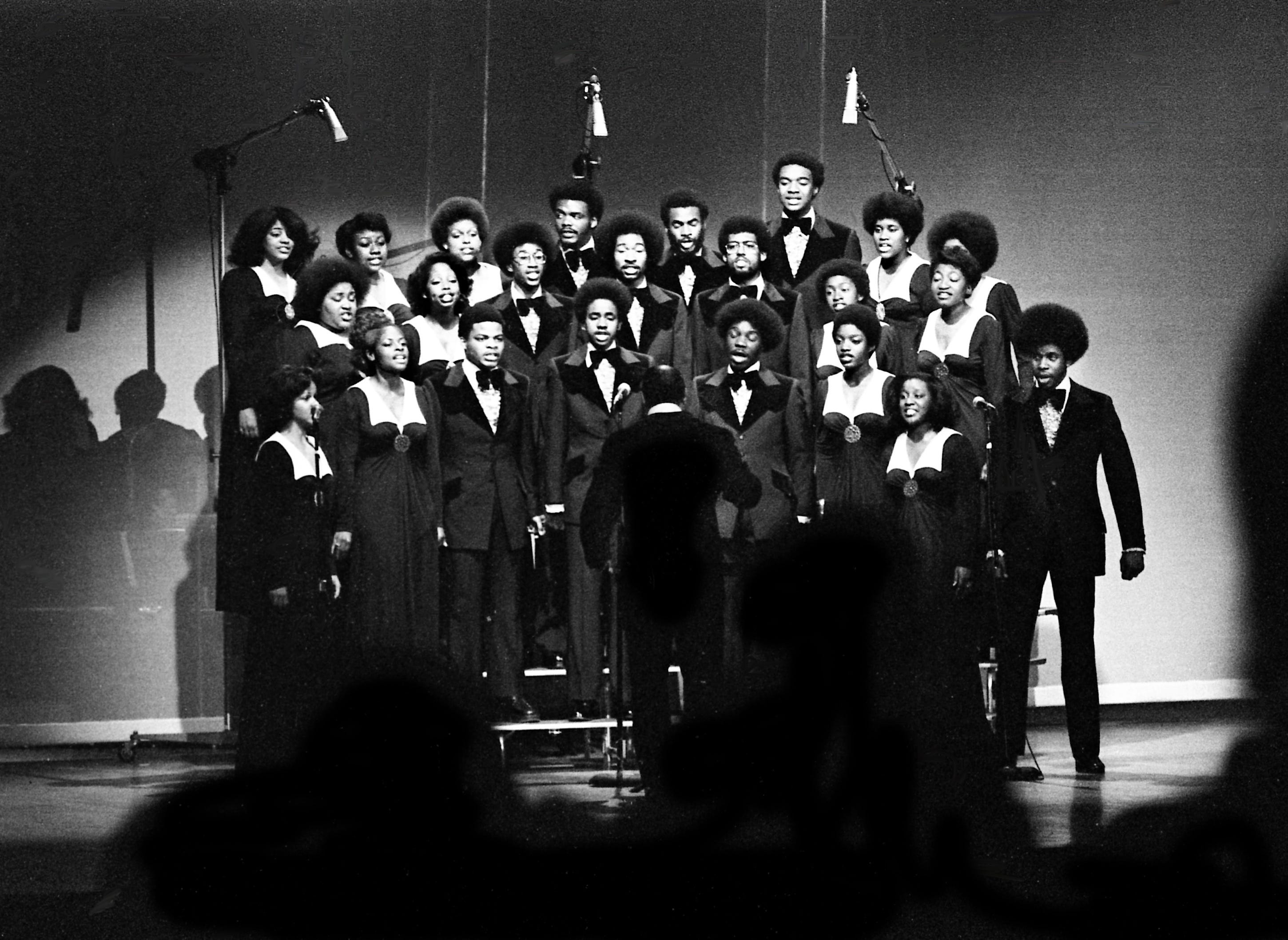 How the Fisk Jubilee Singers became an American musical institution